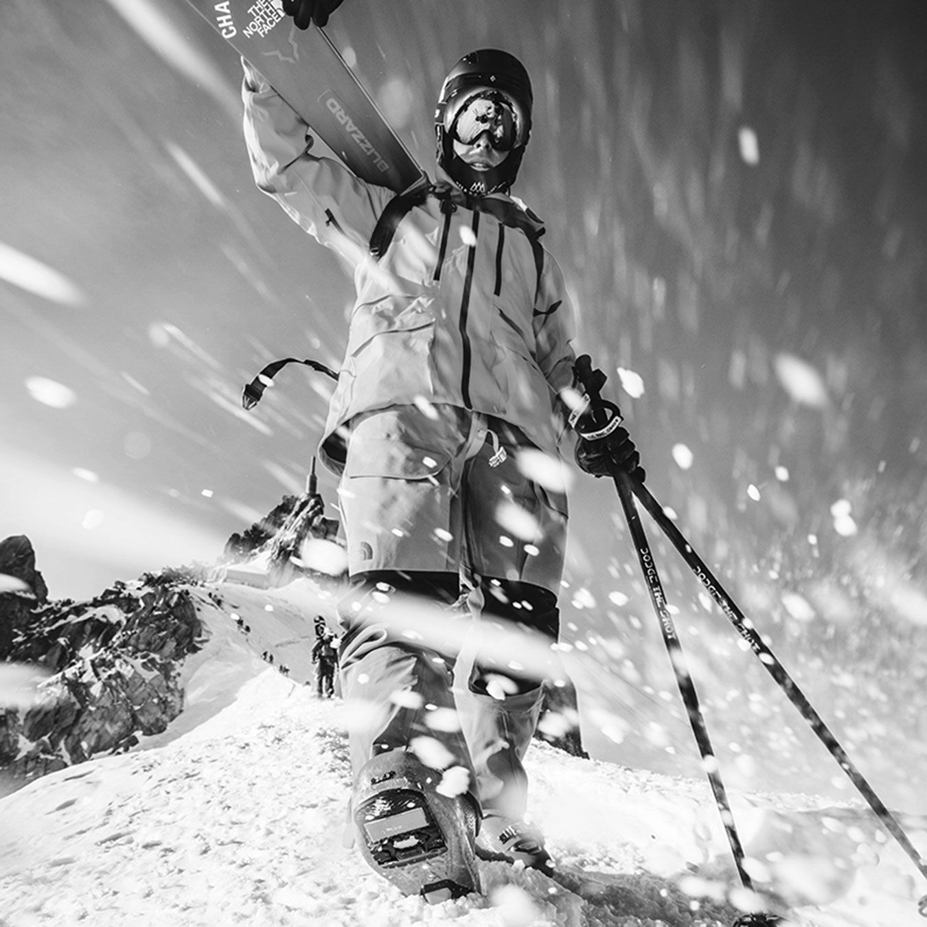 La storia e la carriera di Leo Slemett con Vibram | Vibram