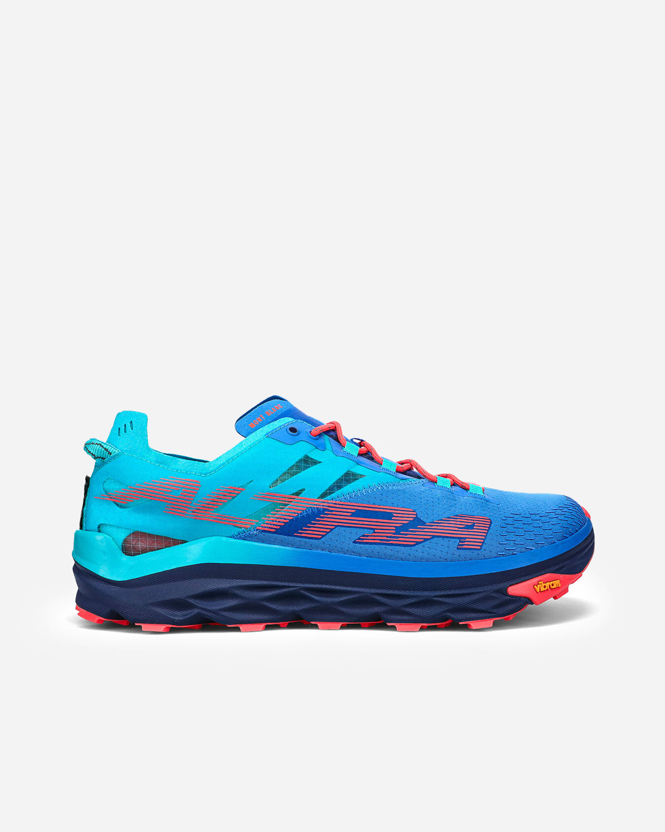 Vibram X Altra: find out more about the collaboration | Vibram