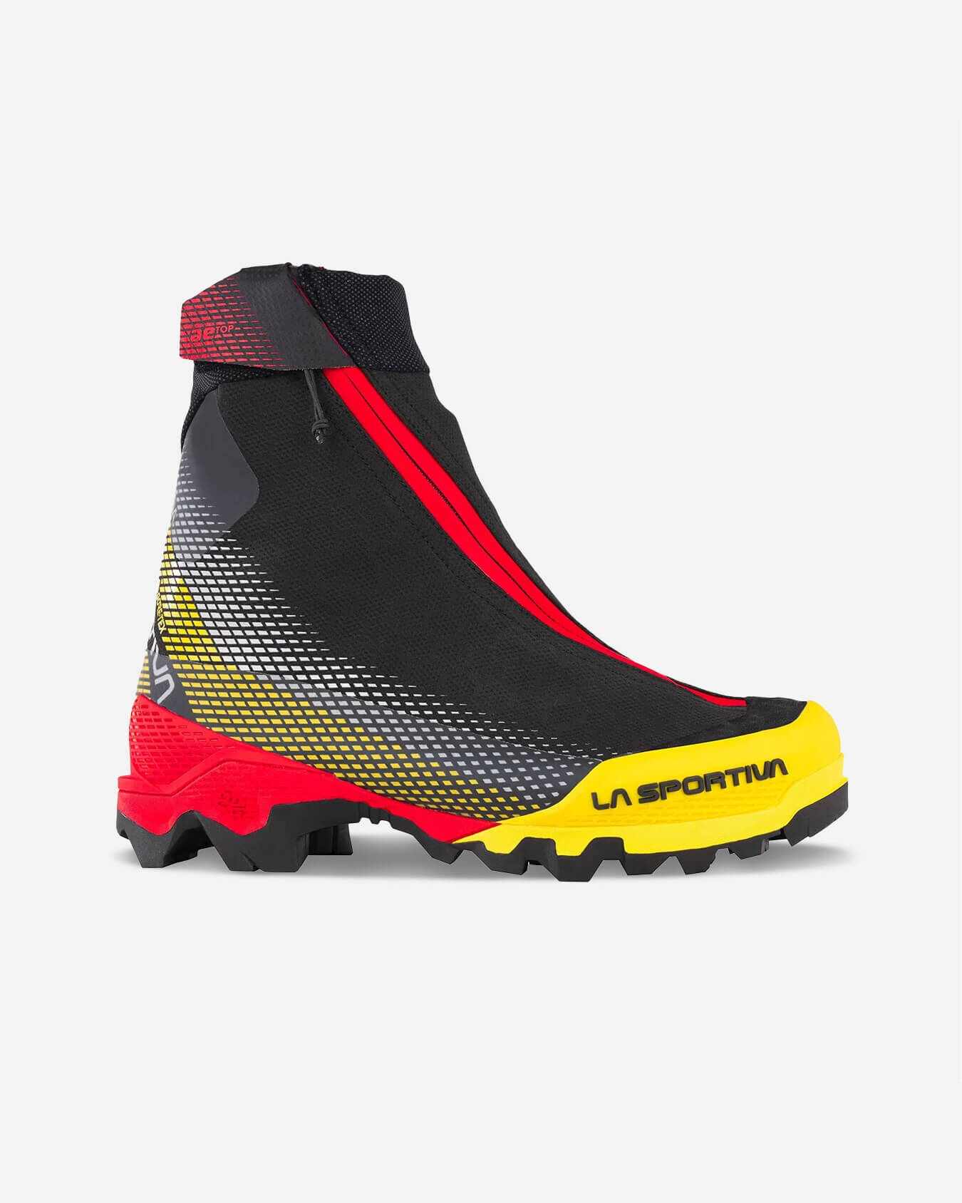 The Spring Lug Tech Sole | Vibram