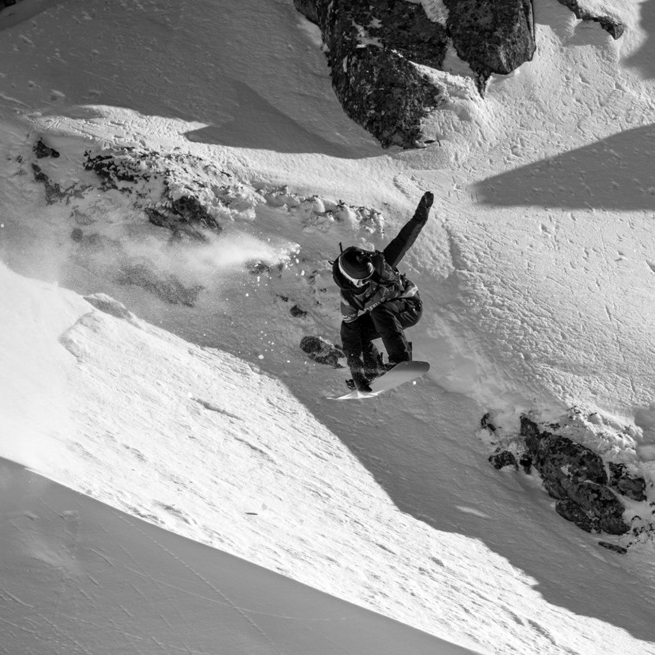 The History and Carreer of Michael Mawn with Vibram | Vibram