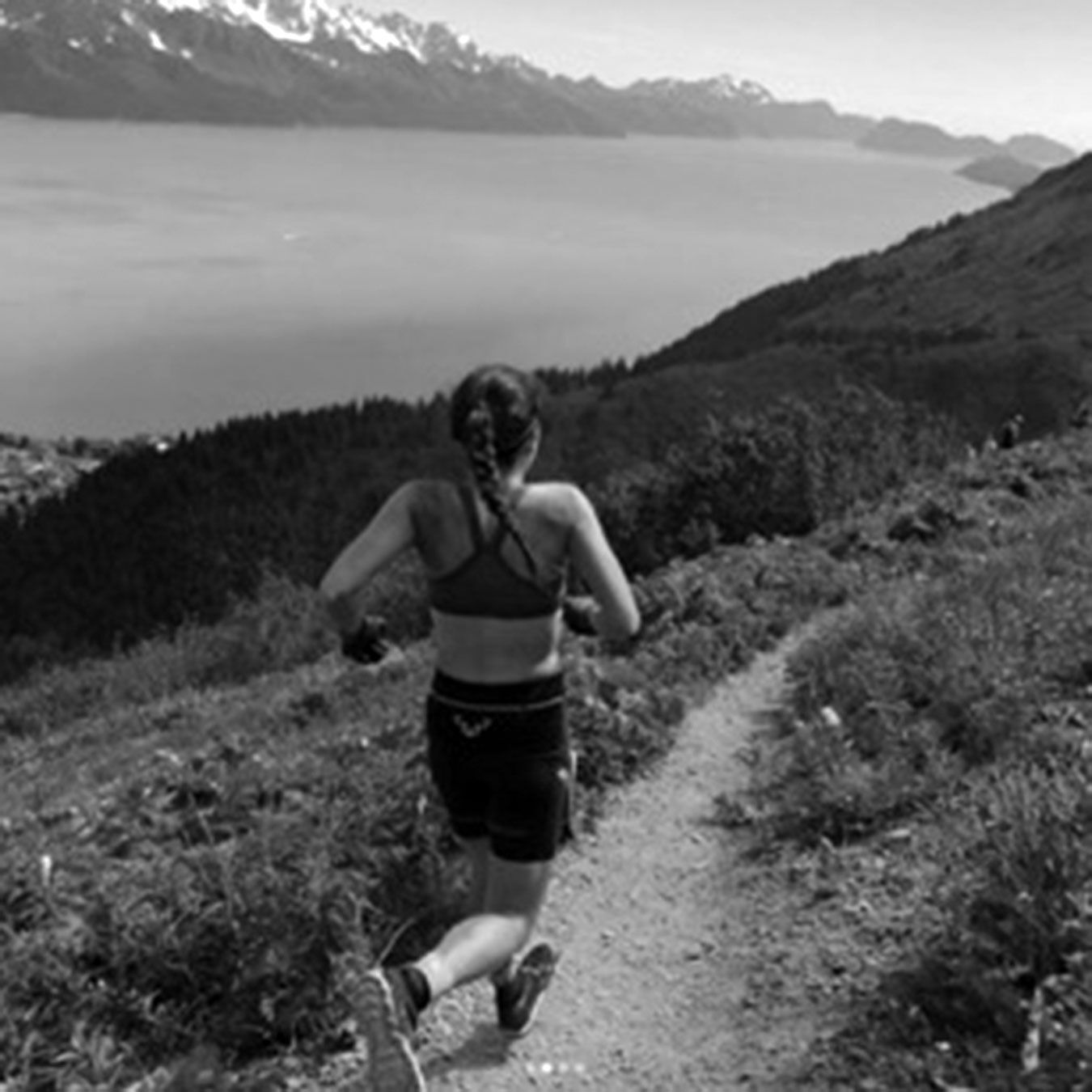 The History and Carreer of Abby Jahn with Vibram | Vibram