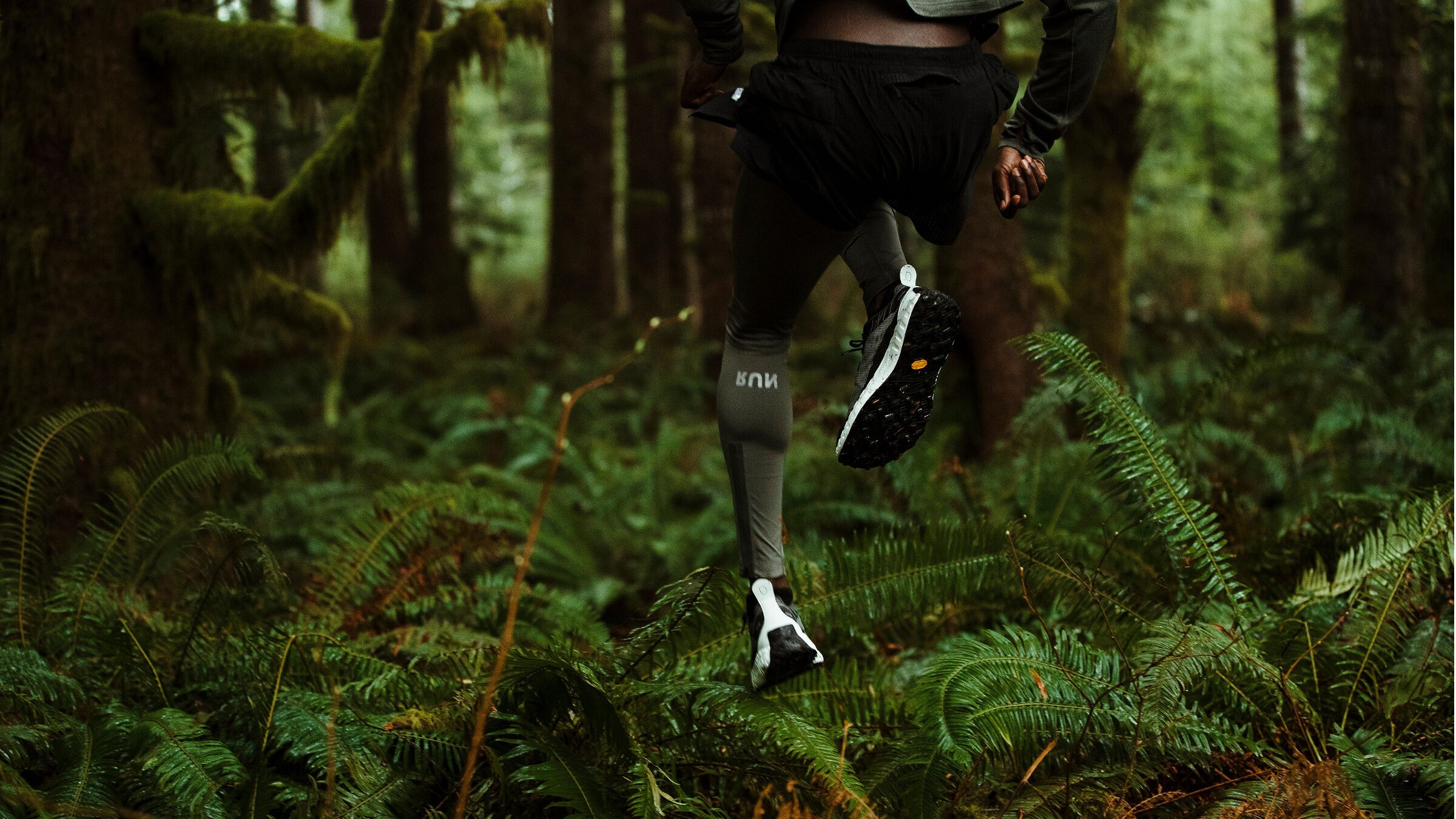 Vibram X Norda: find out more about the collaboration | Vibram