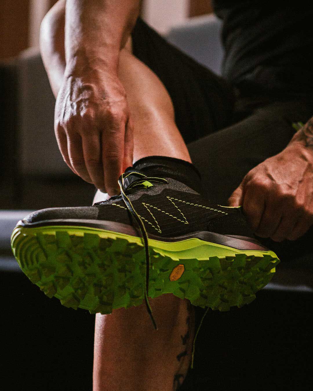 Vibram X Wurth Modyf: find out more about the collaboration | Vibram