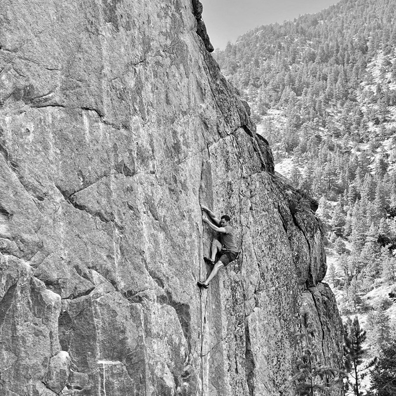 The History and Carreer of Kevin Capps with Vibram | Vibram