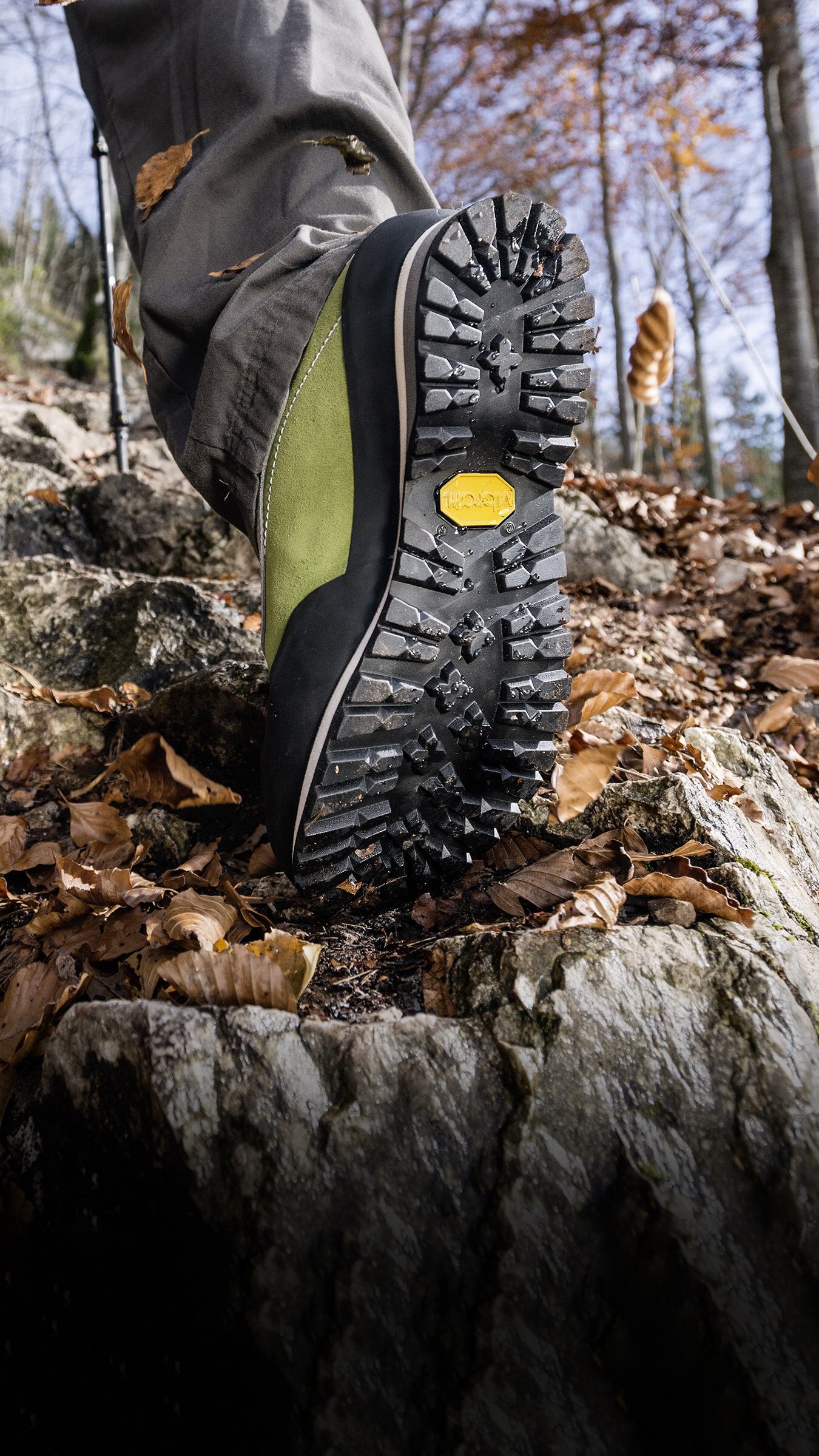Vibram X Fizik: find out more about the collaboration | Vibram