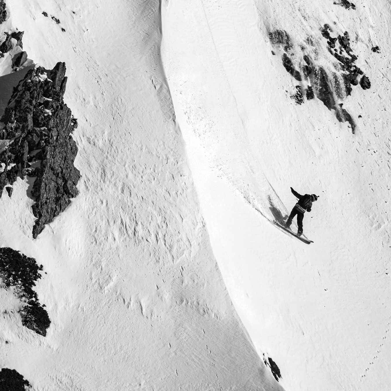 The History and Carreer of Michael Mawn with Vibram | Vibram