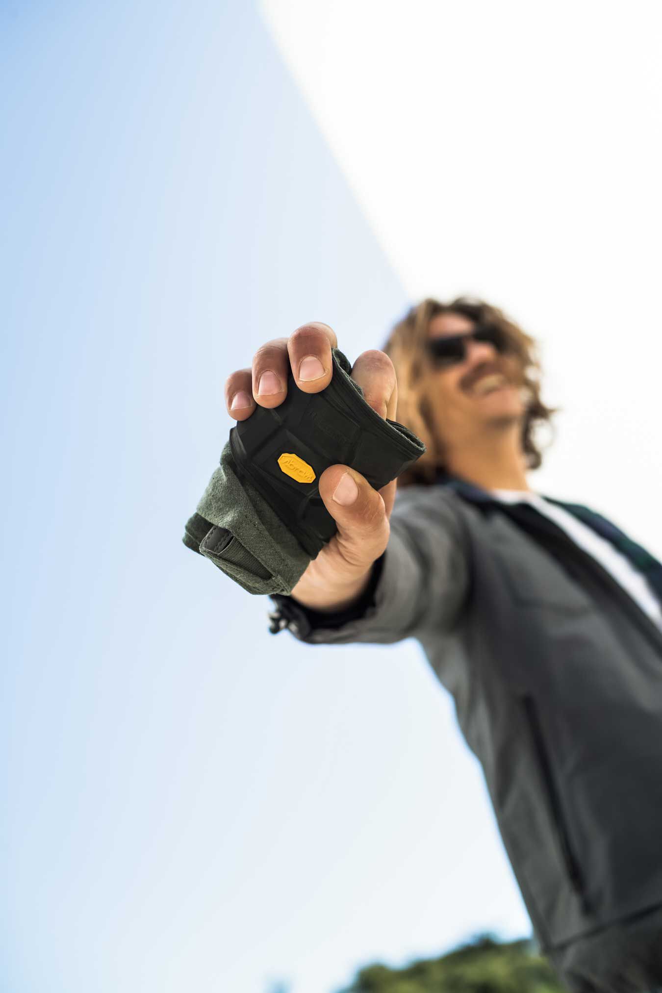 The pocket sole - One Quarter | VIBRAM