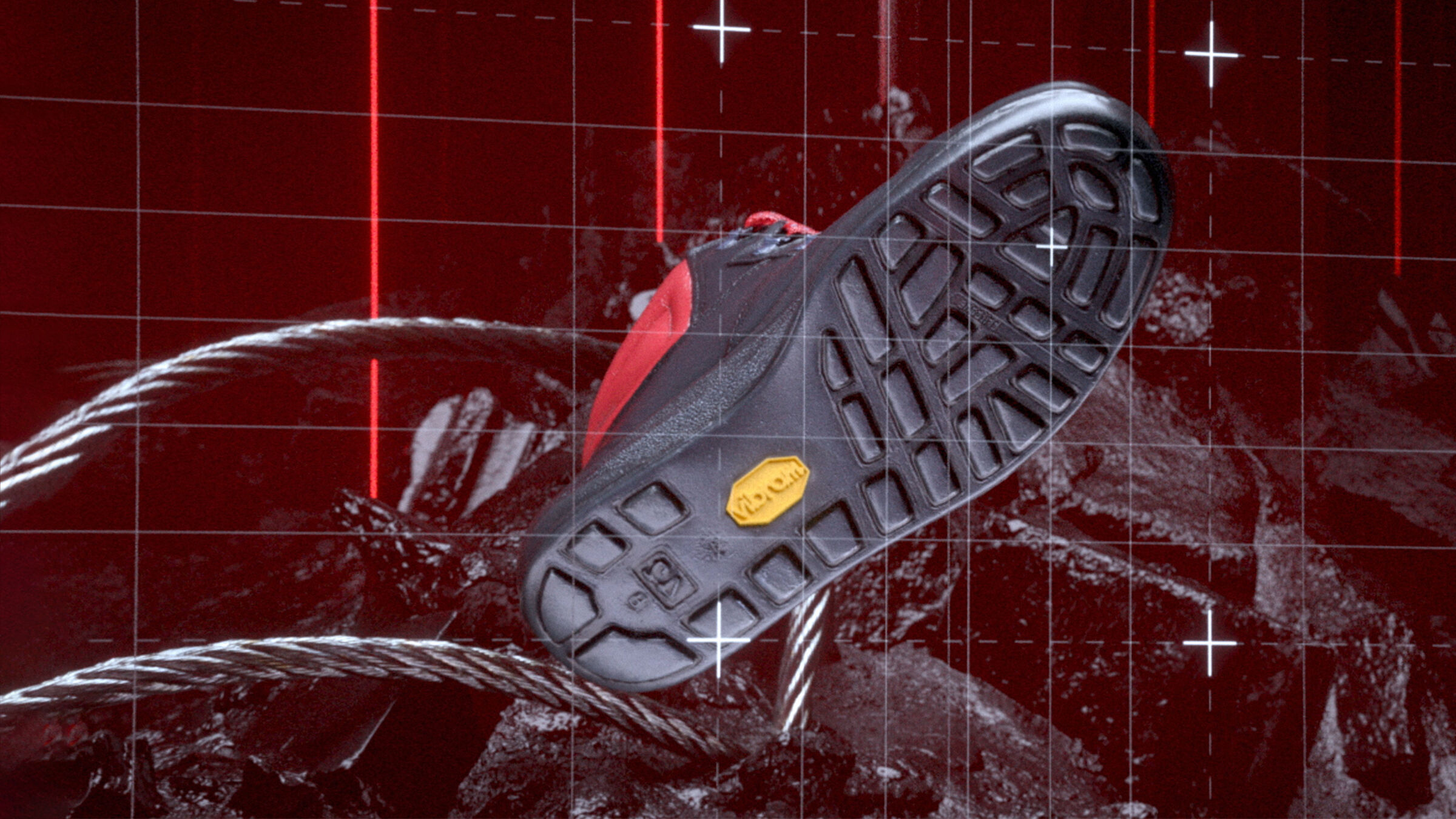 Vibram X Jallatte: find out more about the collaboration | Vibram