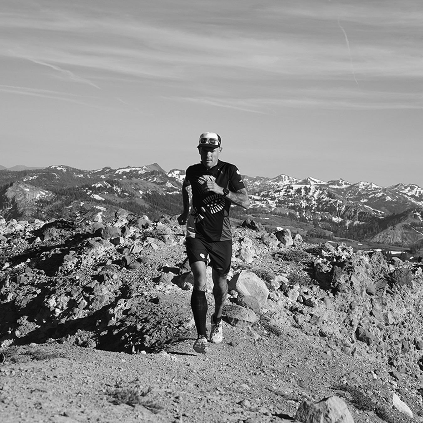 The History and Carreer of Gediminas Grinius with Vibram | Vibram