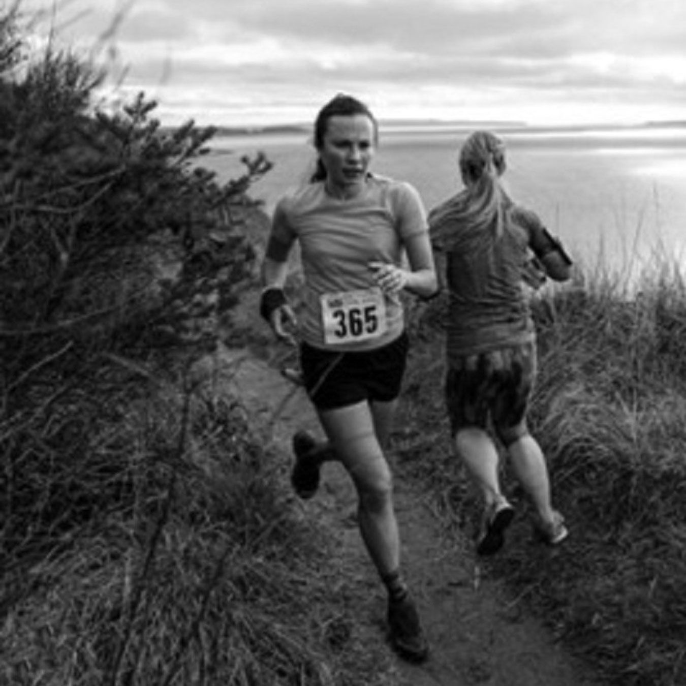 The History and Carreer of Abby Jahn with Vibram | Vibram