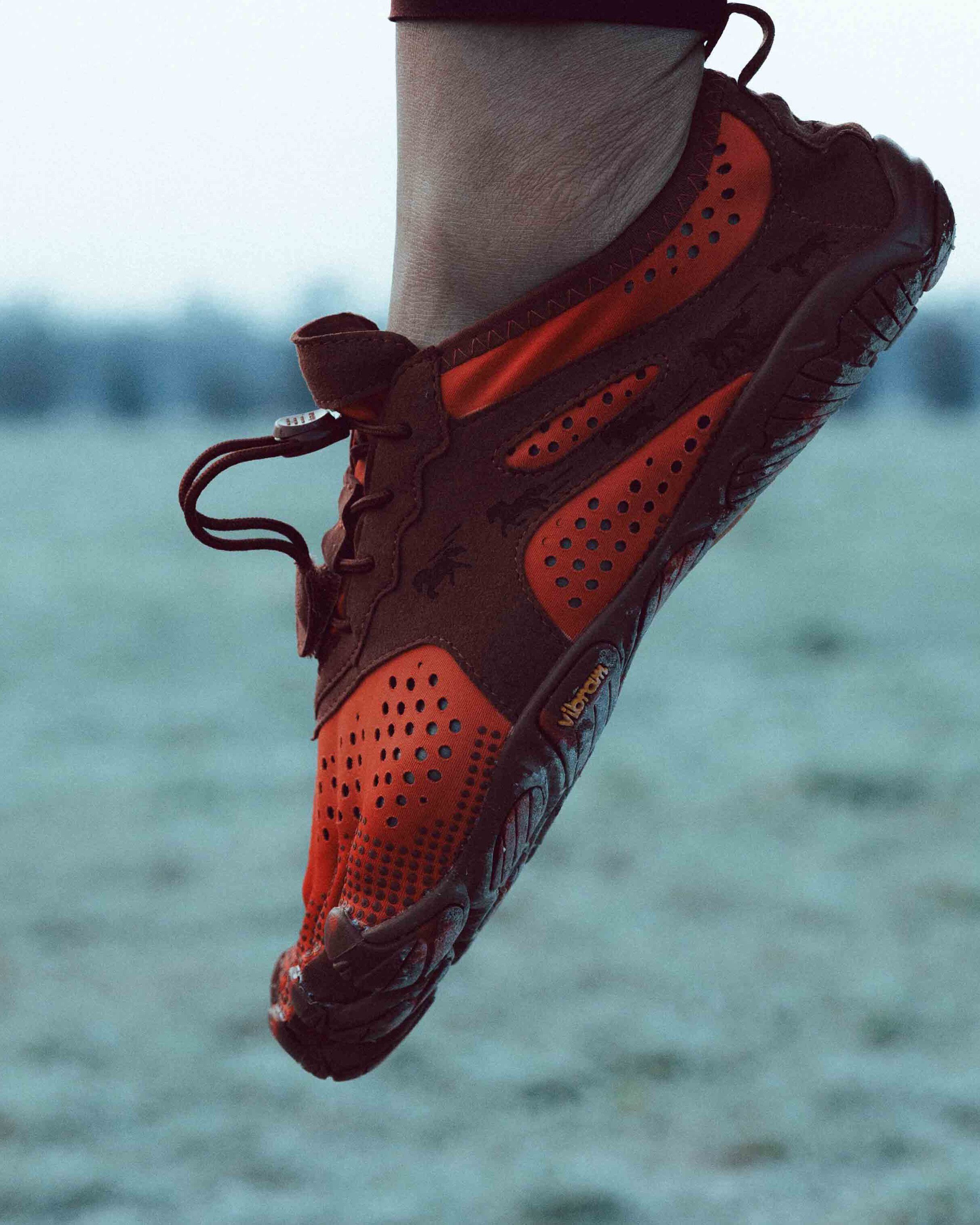 Vibram | Rubber Soles | Repair | FiveFingers