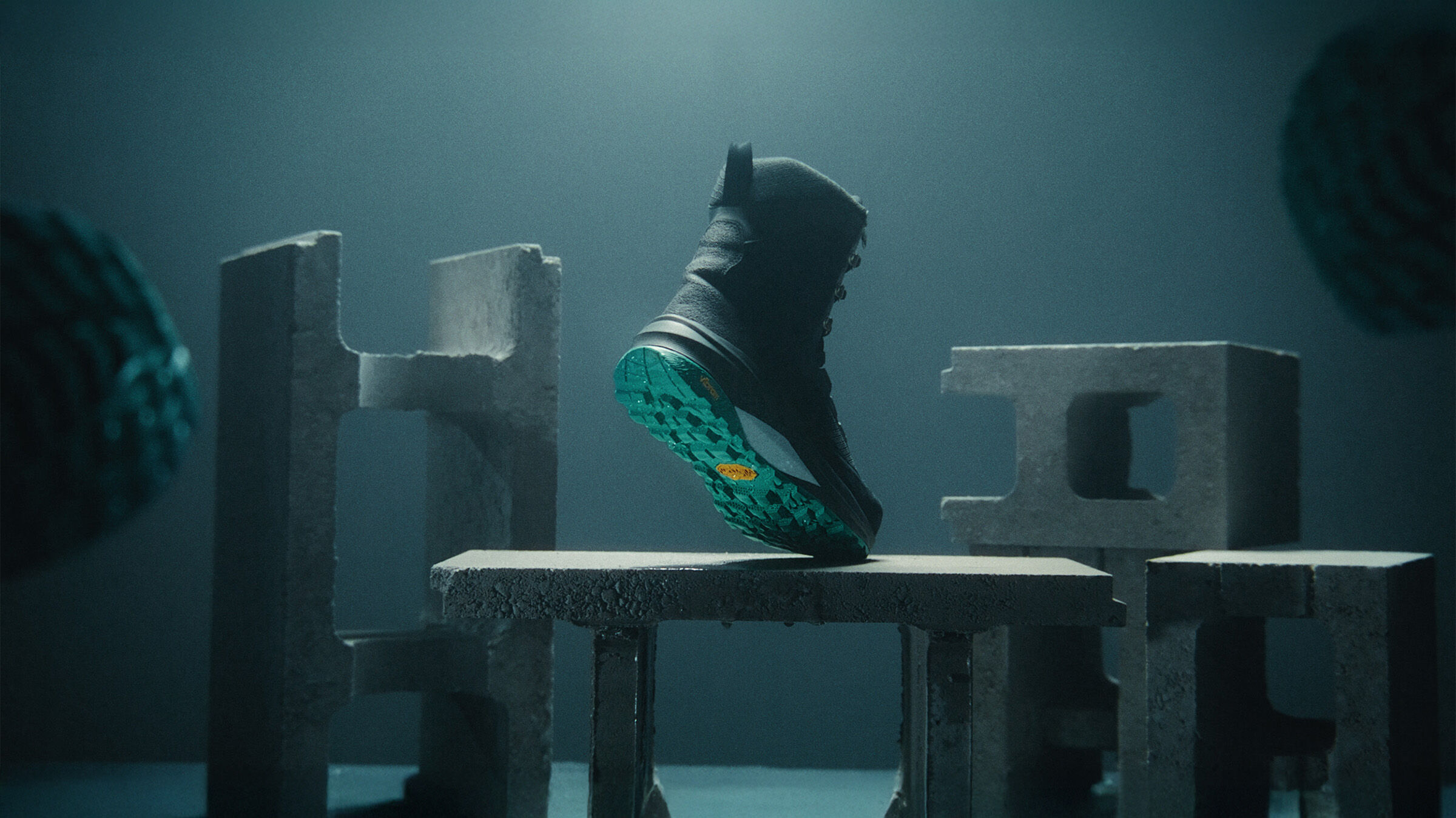 Megagrip Pro | Vibram