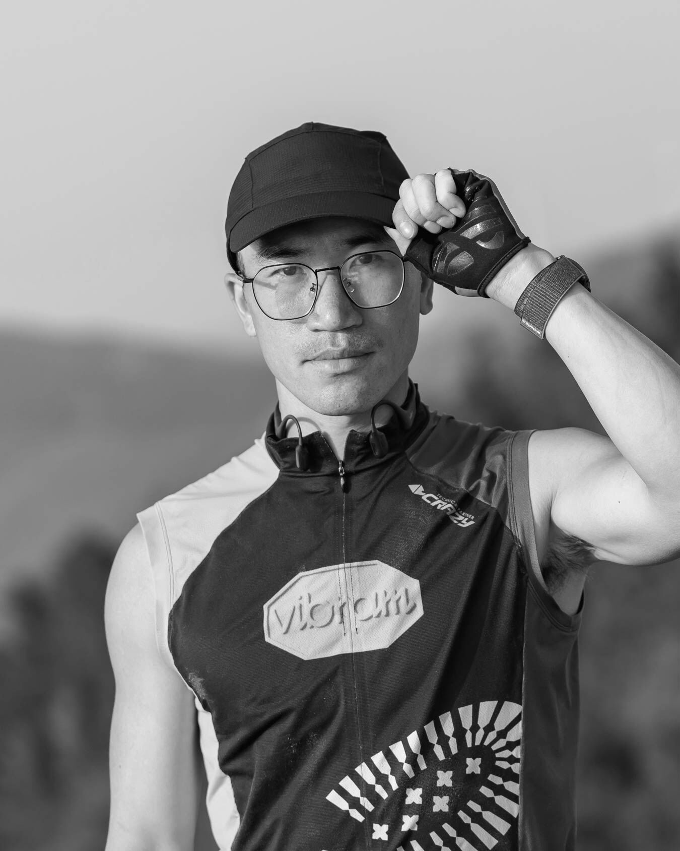 The History and Carreer of Li Song with Vibram | Vibram