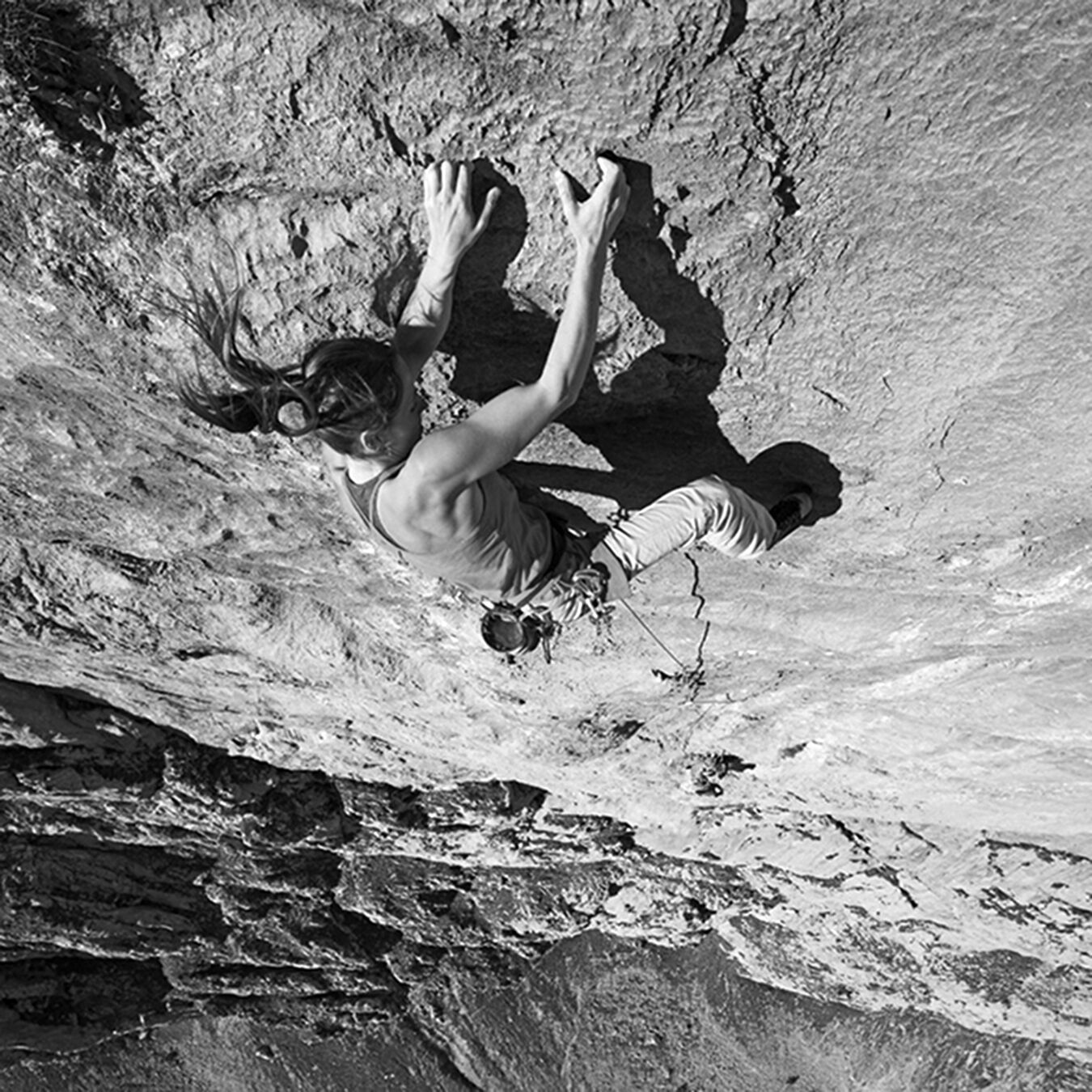 The History and Carreer of Barbara Zangerl with Vibram | Vibram