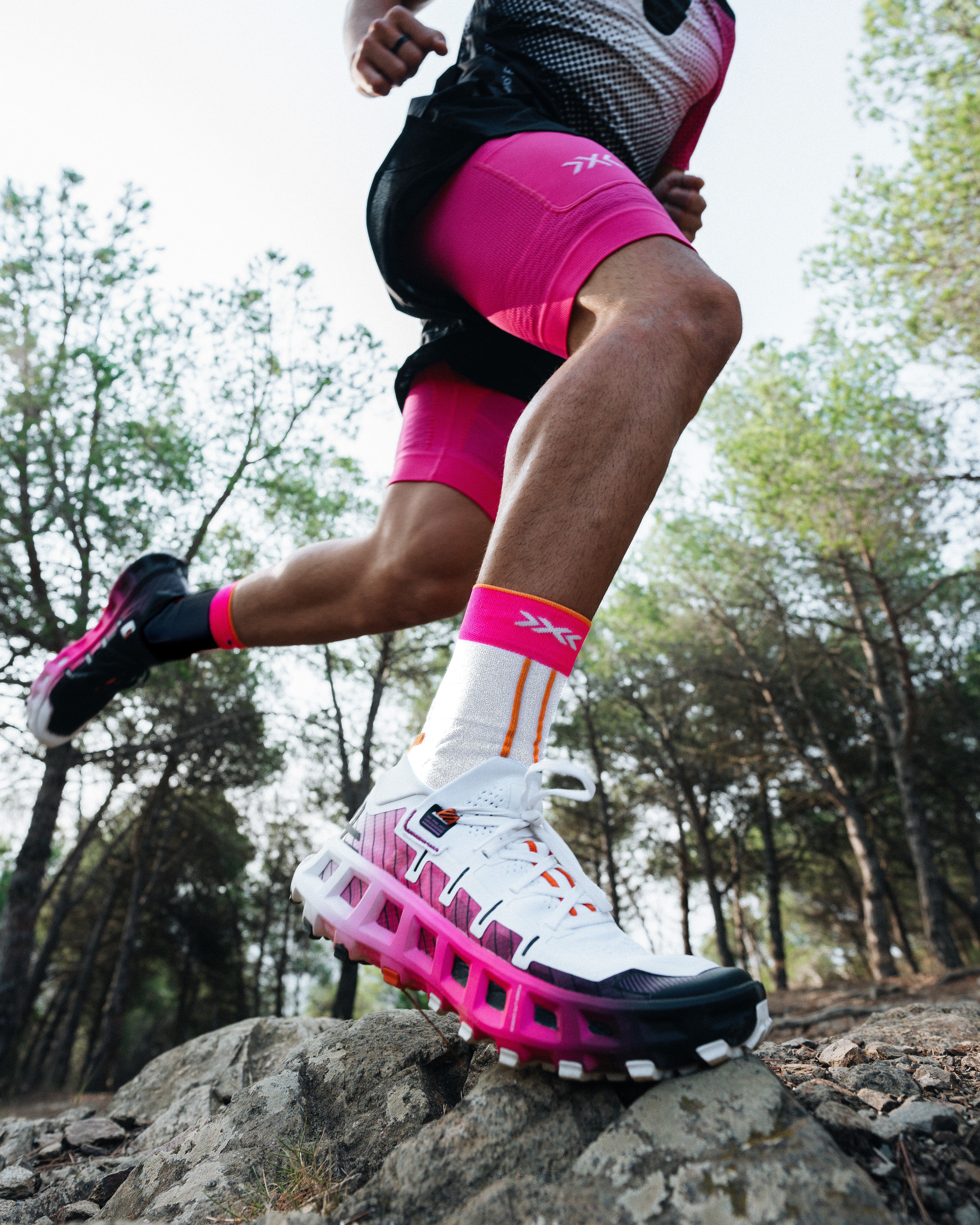 Vibram & X-Bionic | Vibram