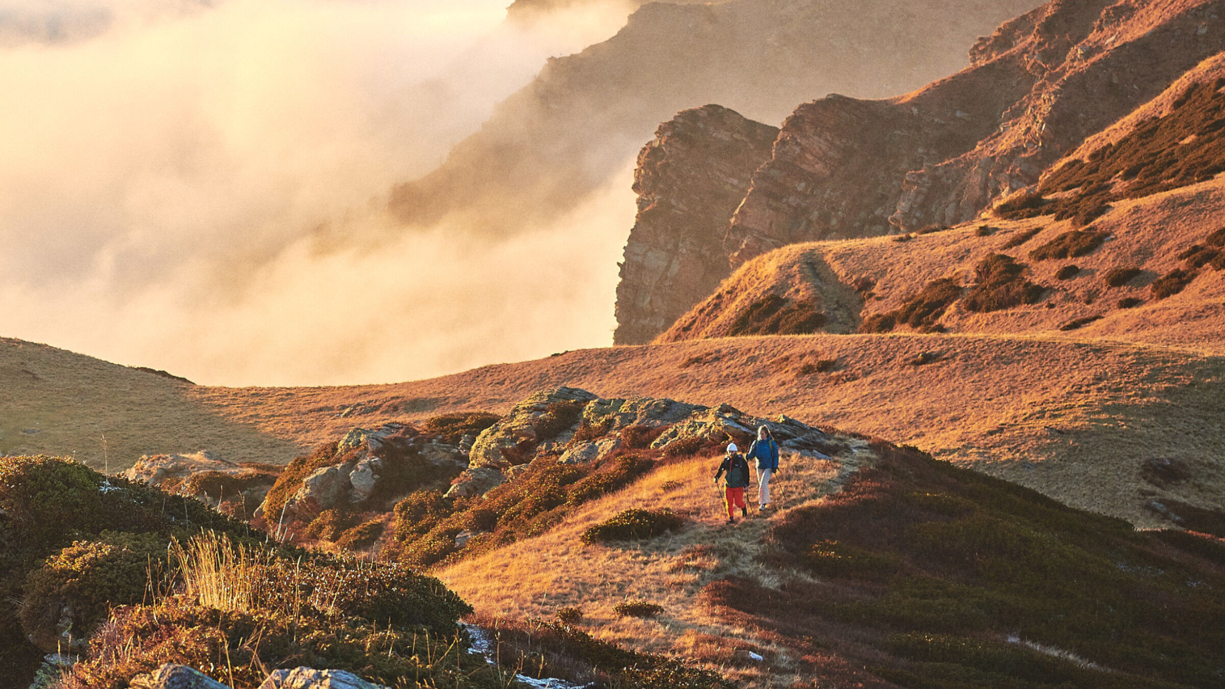 Vibram X Asolo: find out more about the collaboration | Vibram