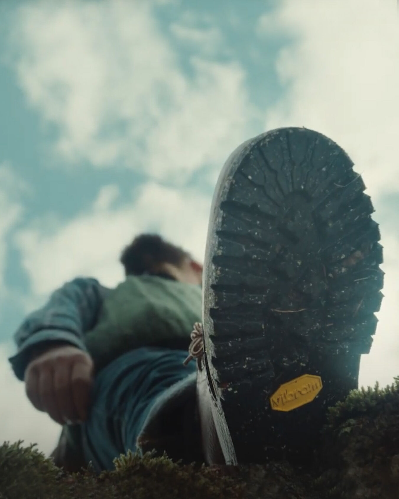 Vibram's History | VIBRAM