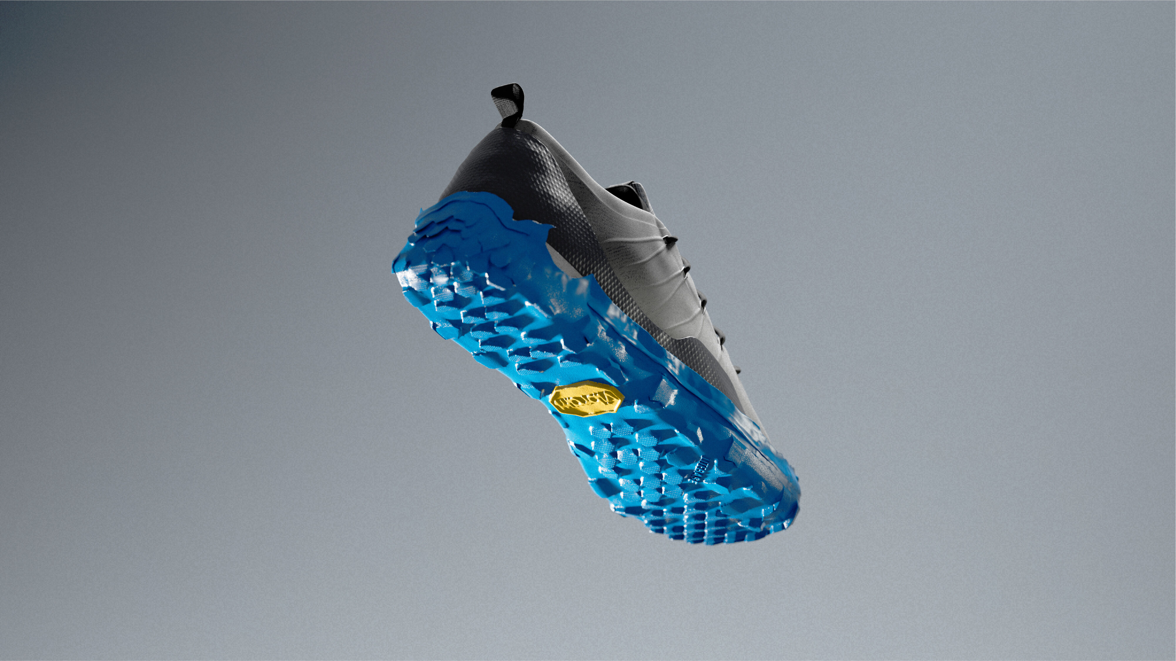 Wrap Tech | Vibram