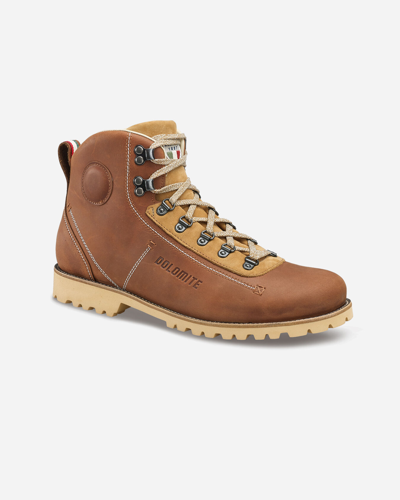 Vibram X Dolomite: find out more about the collaboration | Vibram