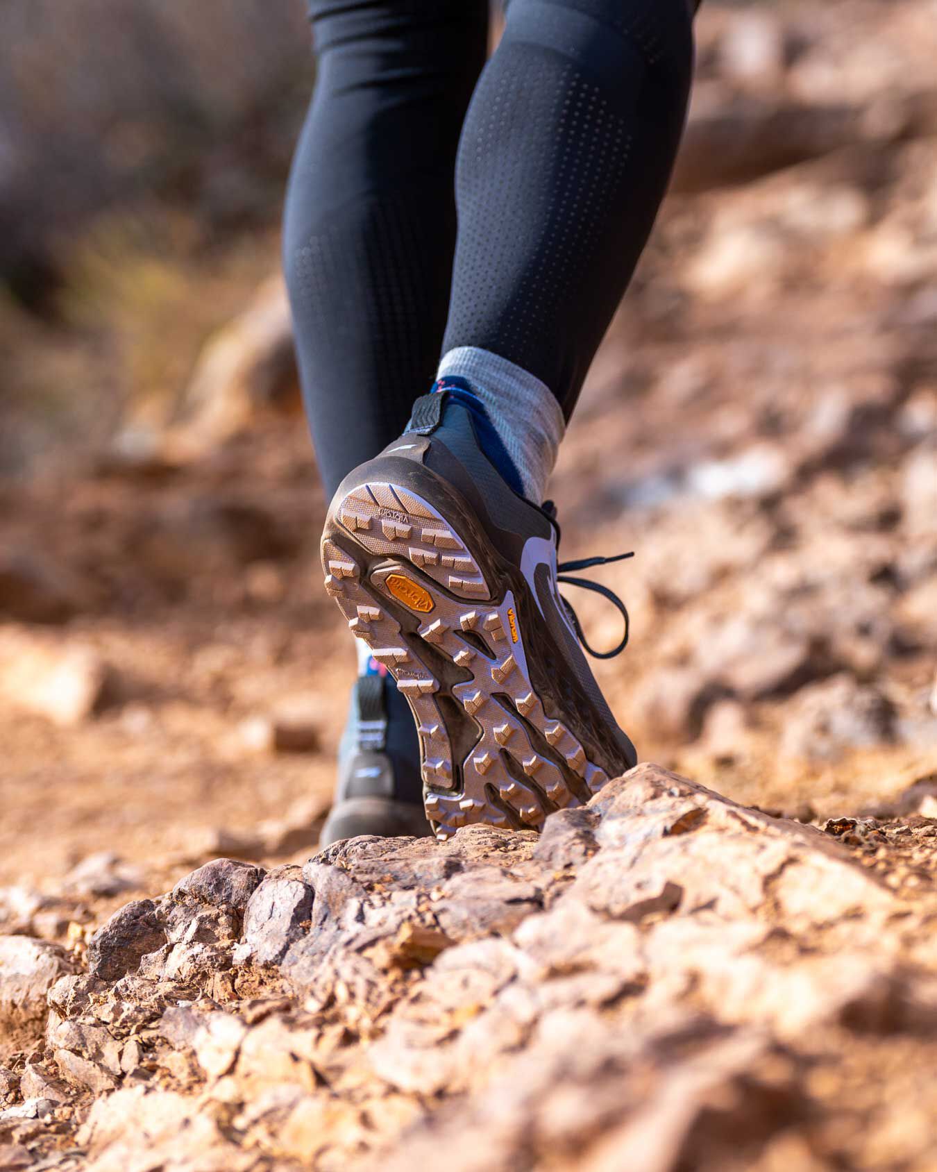 Vibram X Altra: find out more about the collaboration | Vibram