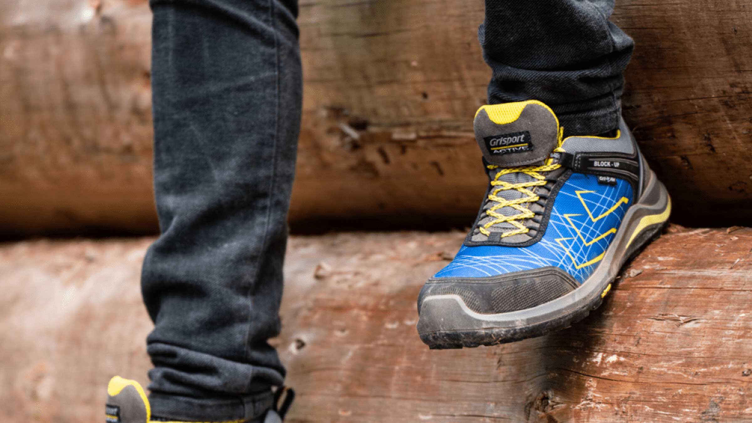 Vibram X Grisport: find out more about the collaboration | Vibram