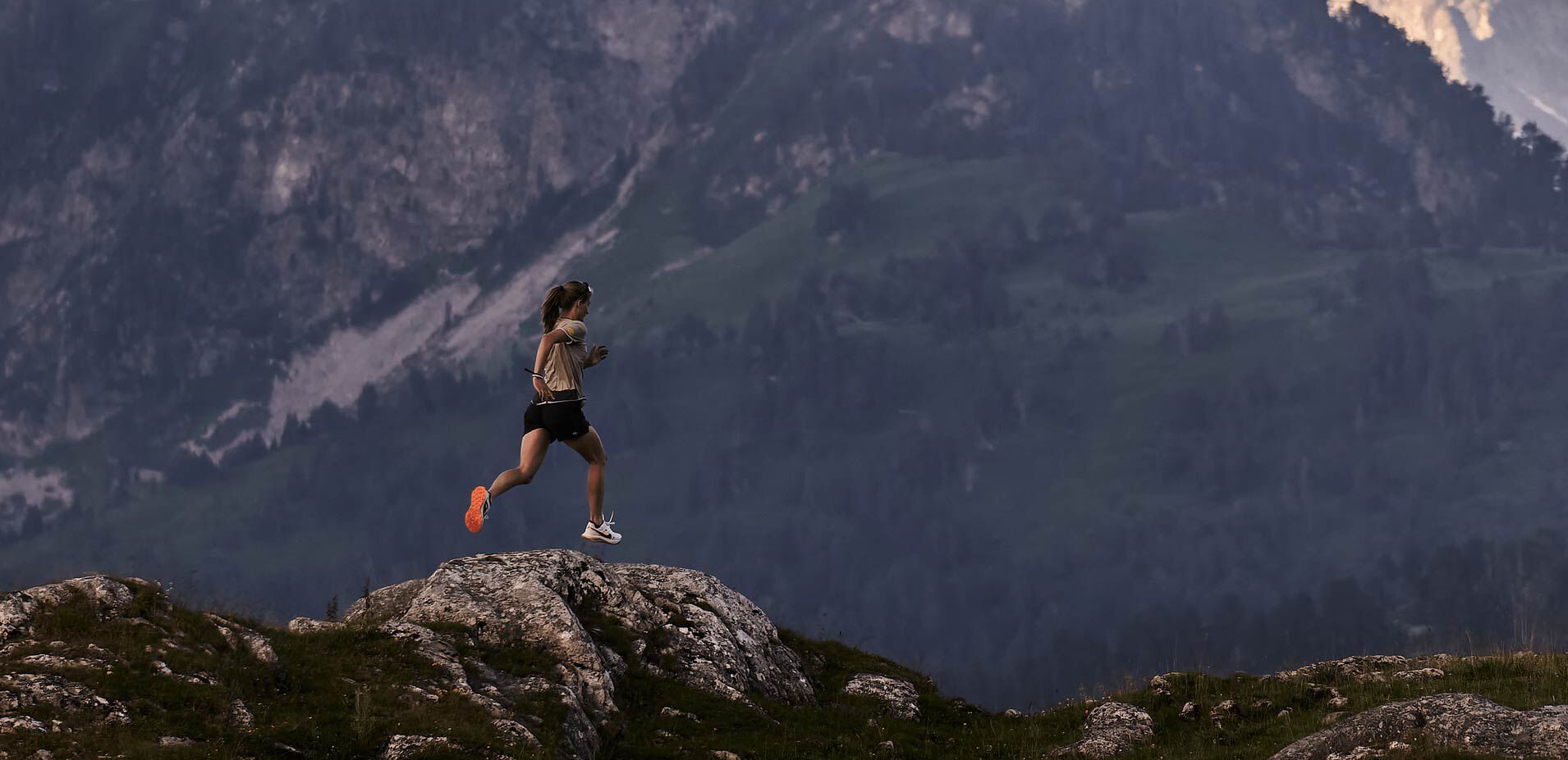 Vibram X Nike: descubre todo sobre la colaboración | Vibram