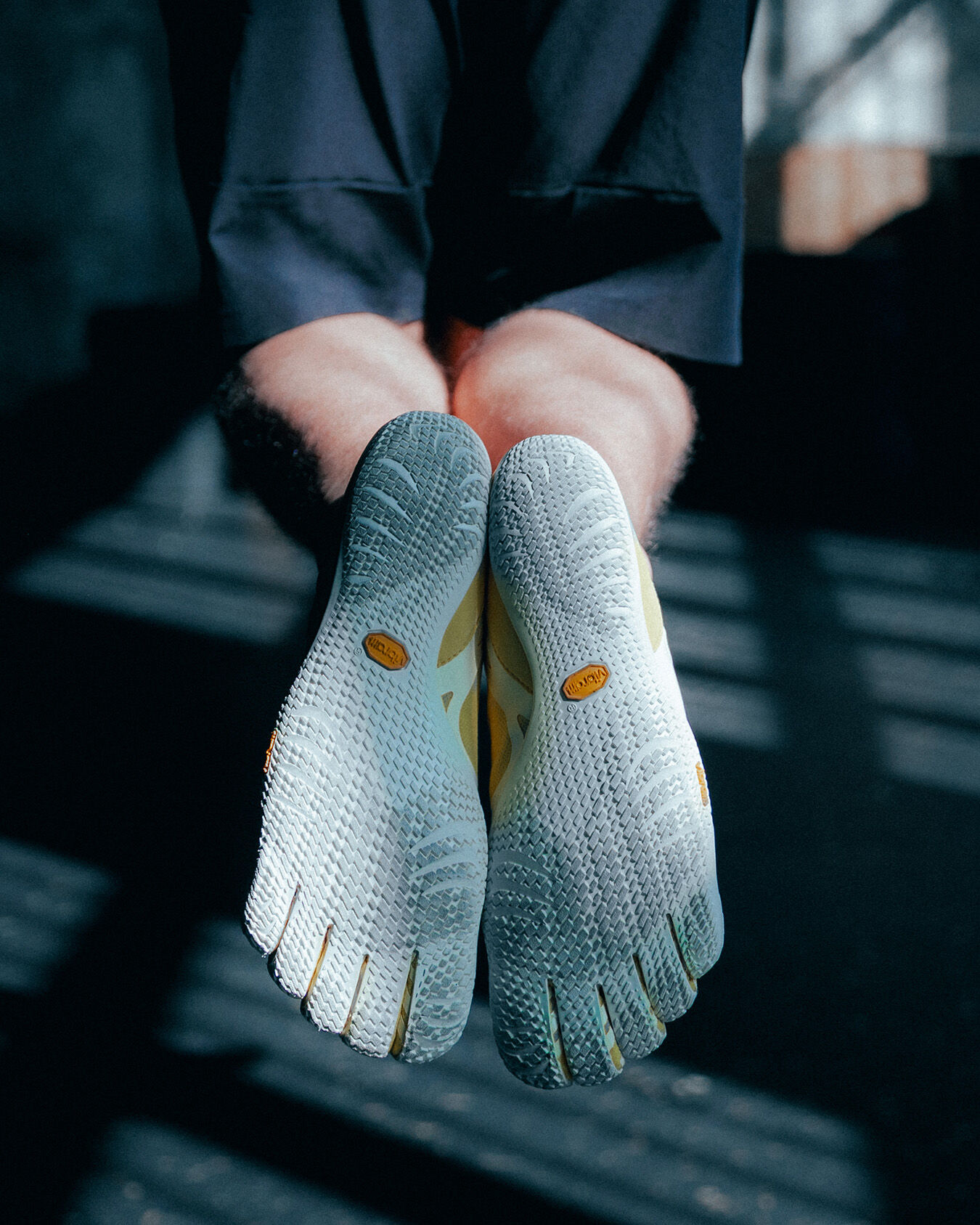 The Vibram Brand | VIBRAM