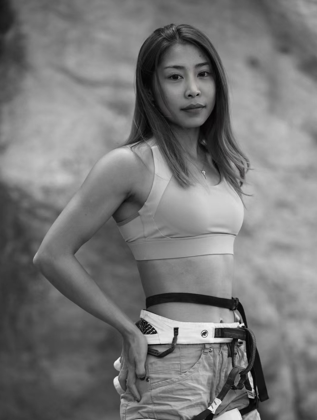 The History and Carreer of Yuexuan Wang with Vibram | Vibram