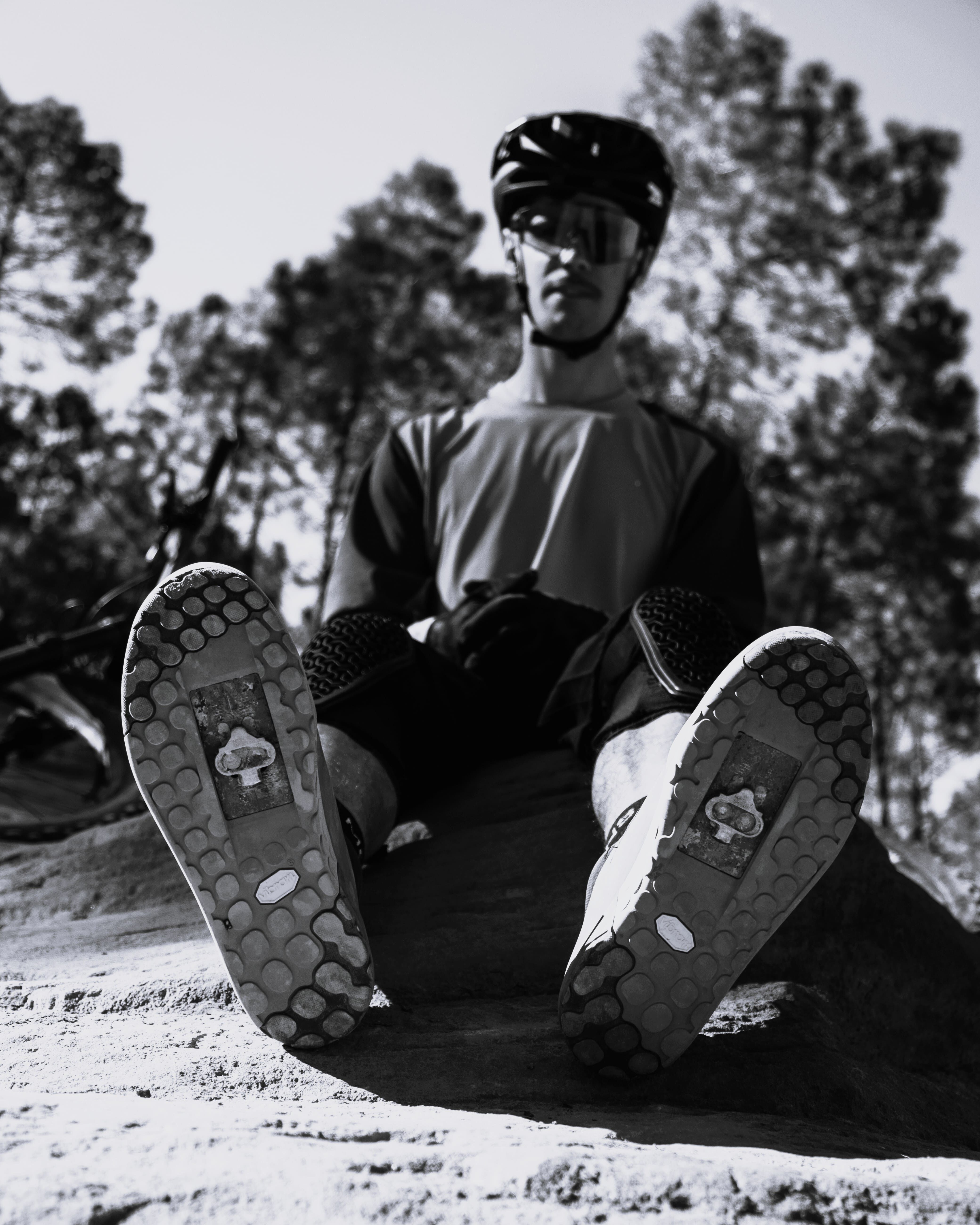 The History and Carreer of Ludo May with Vibram | Vibram