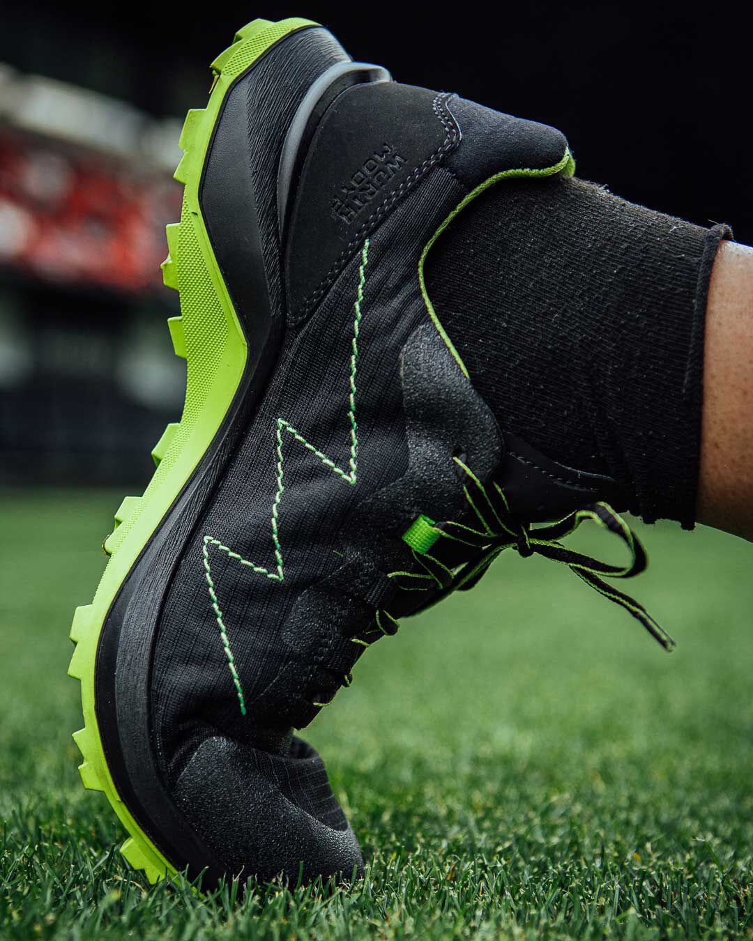 Vibram X Wurth Modyf: find out more about the collaboration | Vibram