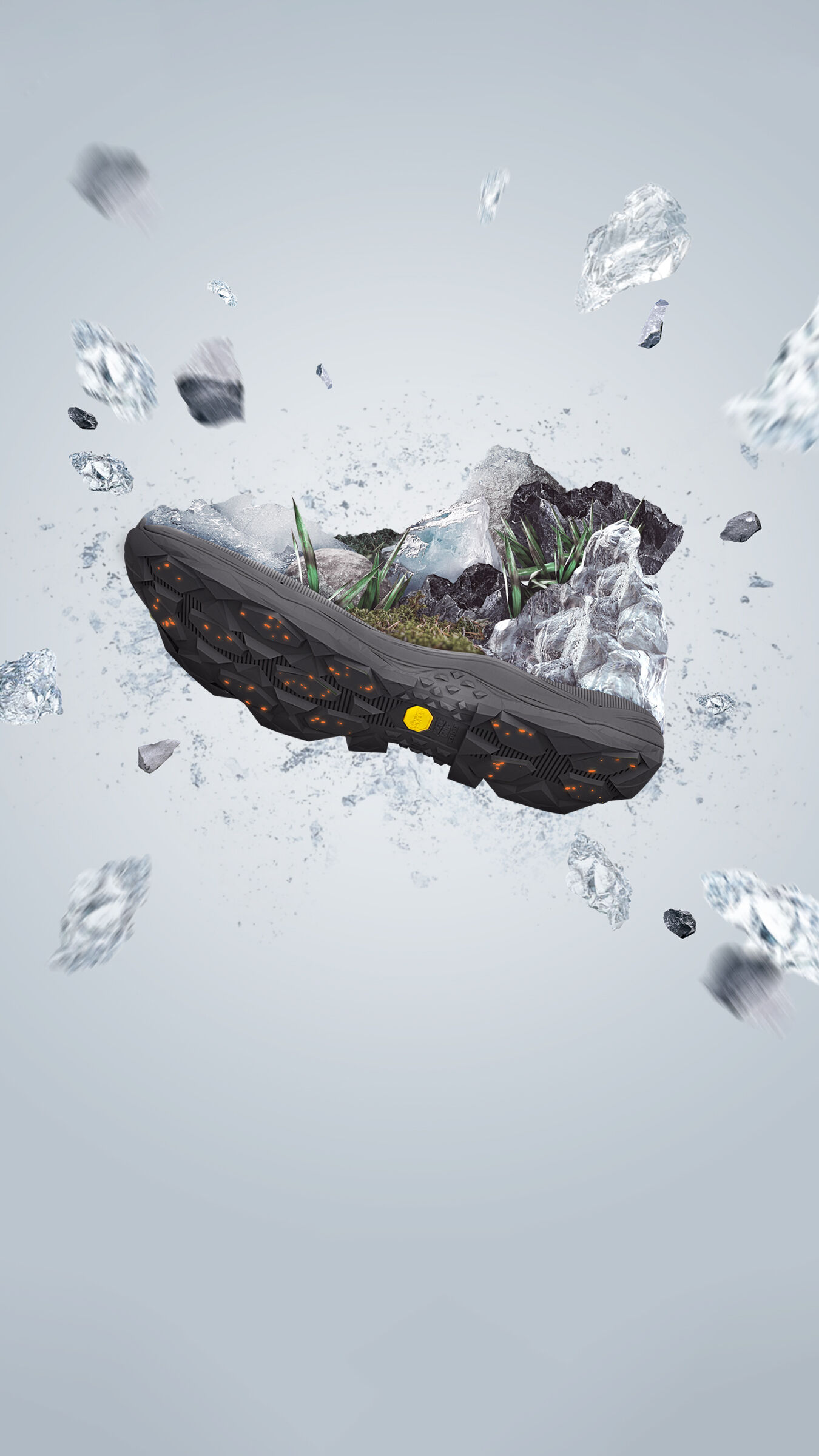 Vibram X Merrell: find out more about the collaboration | Vibram