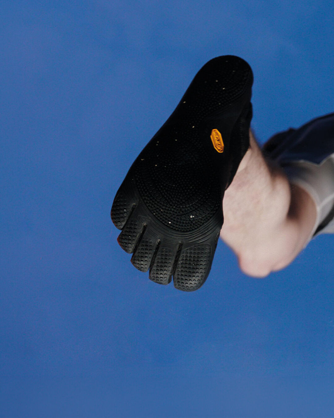 Vibram | Rubber Soles | Repair | FiveFingers