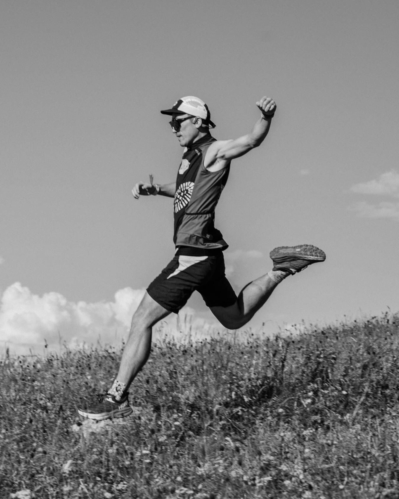 The History and Carreer of Li Song with Vibram | Vibram