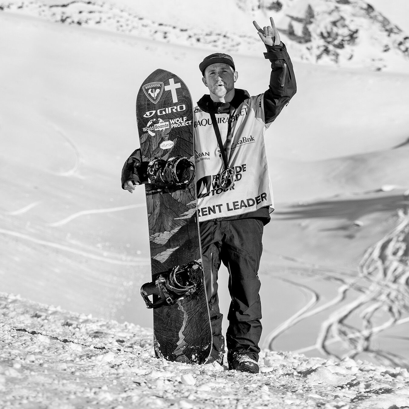 The History and Carreer of Michael Mawn with Vibram | Vibram