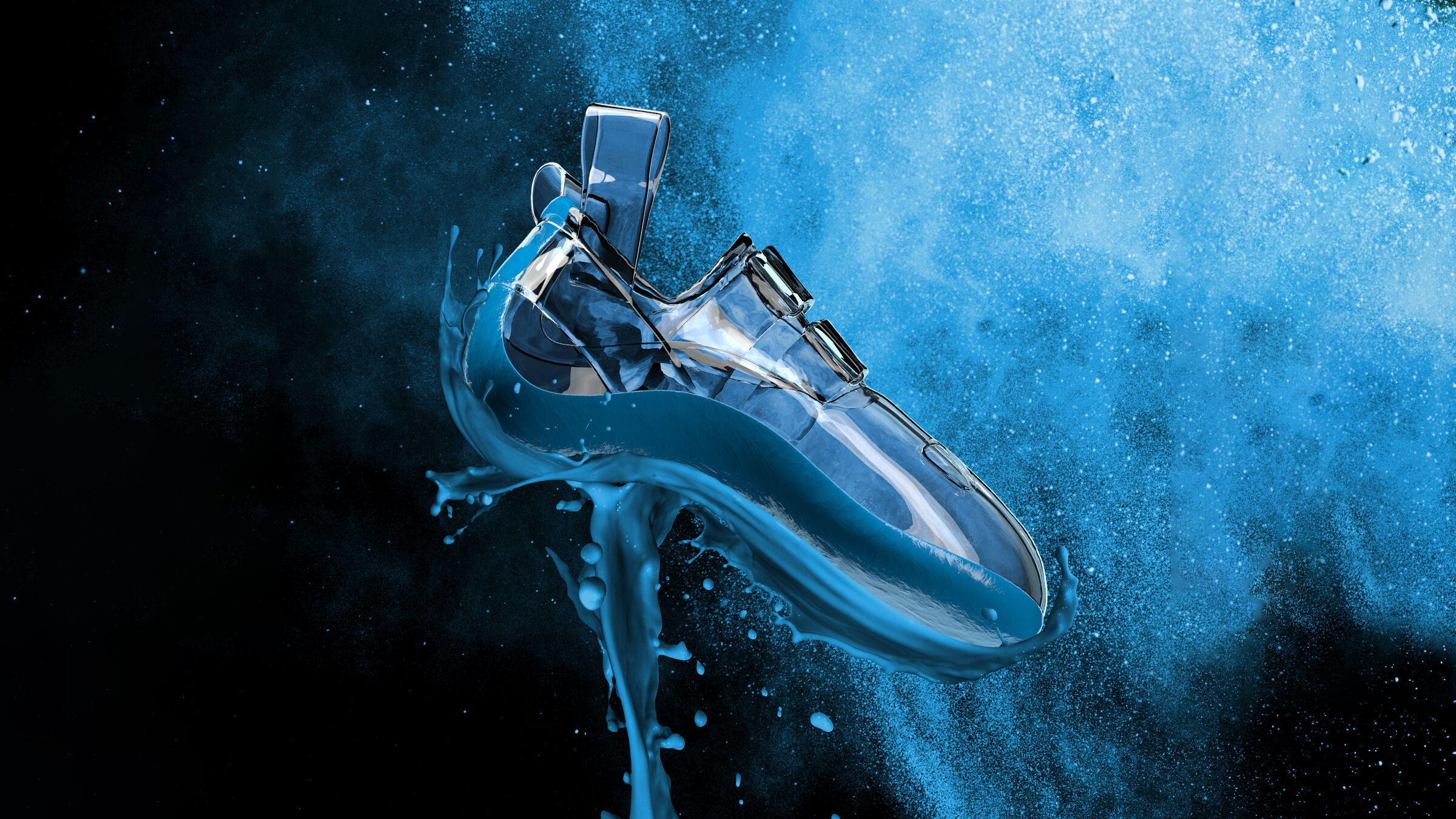 XS Flash Technology | Vibram