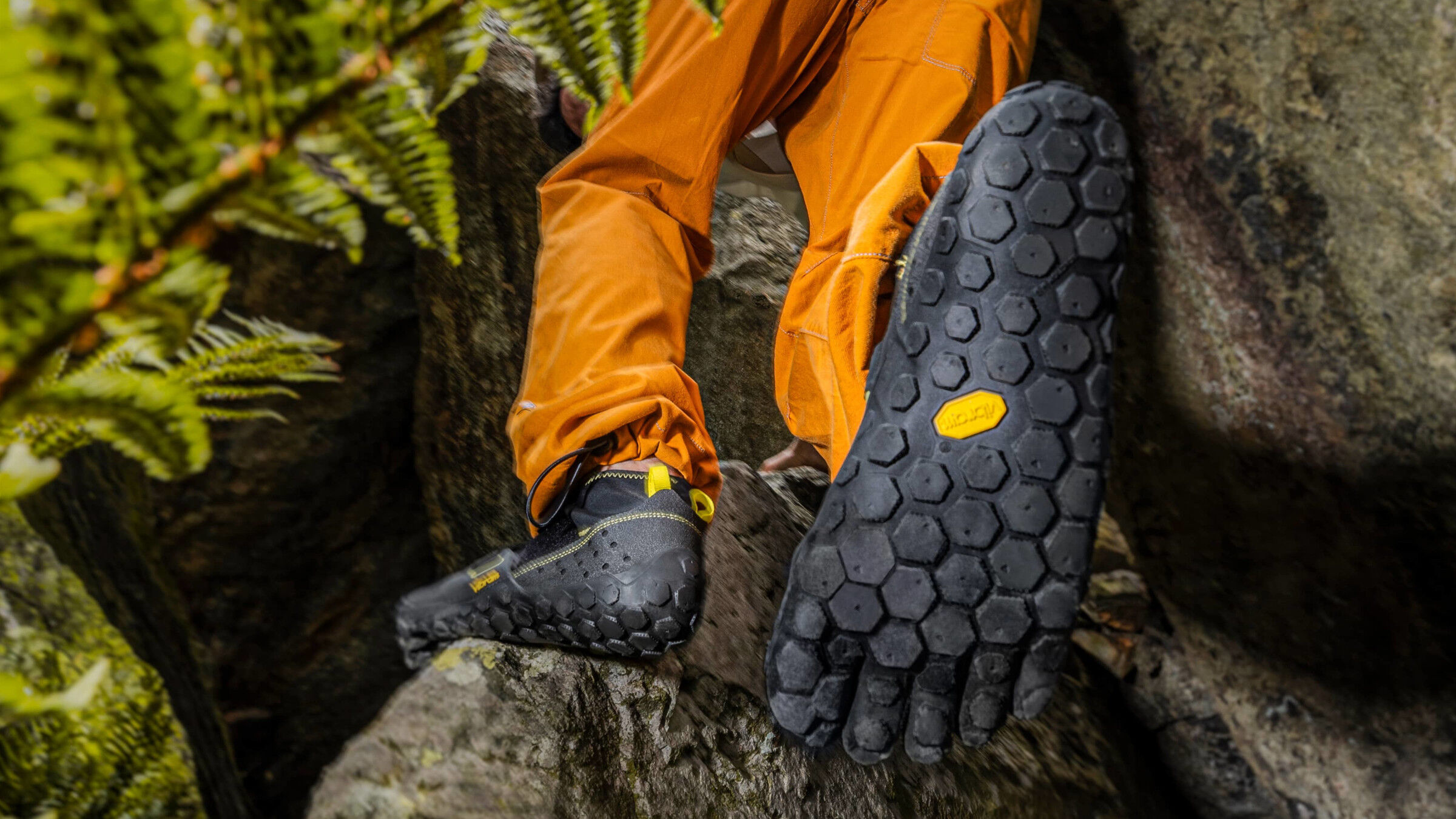 Vibram FiveFingers Scramkey | Vibram