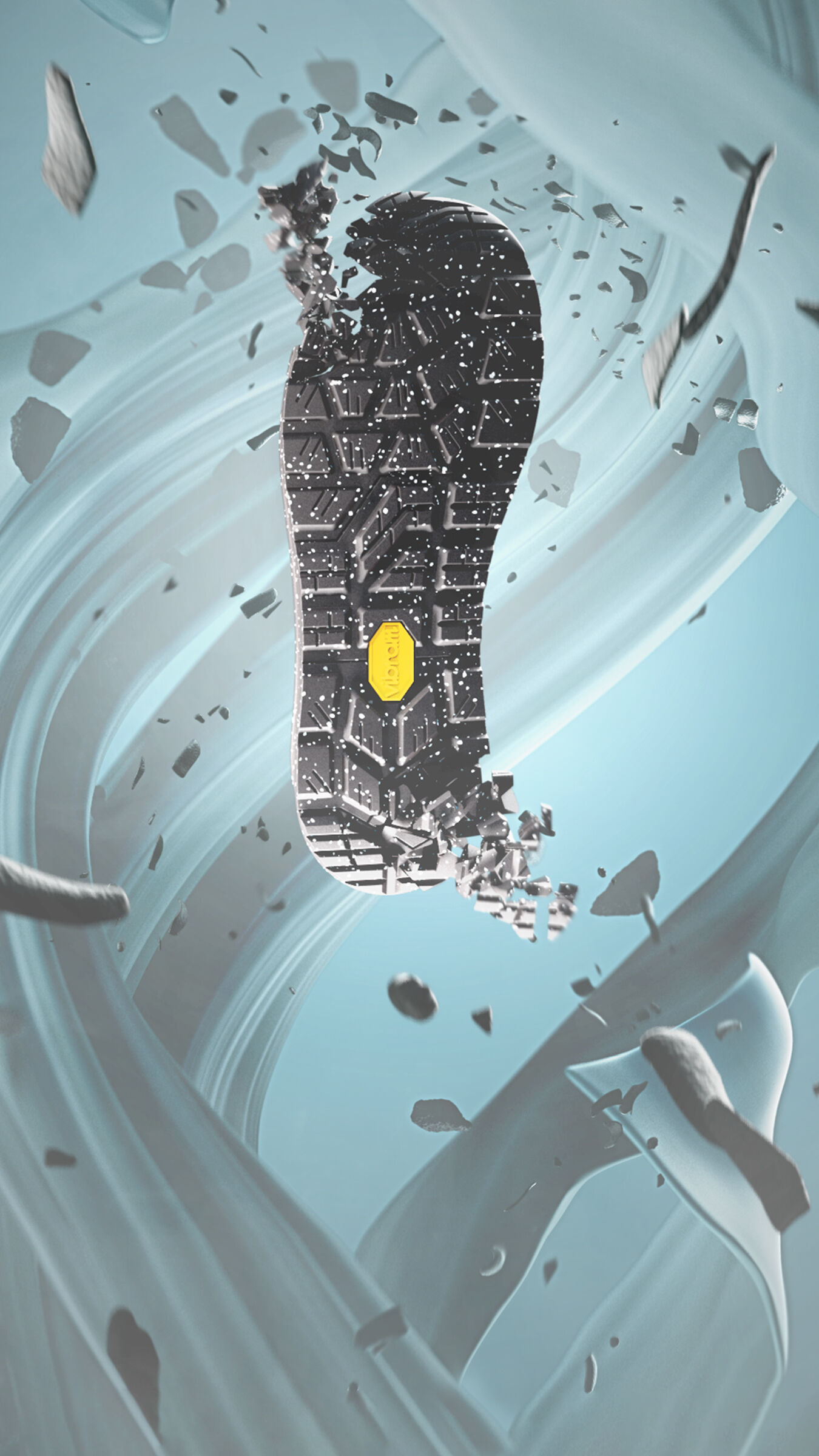 Vibram X Sixton Peak: find out more about the collaboration | Vibram