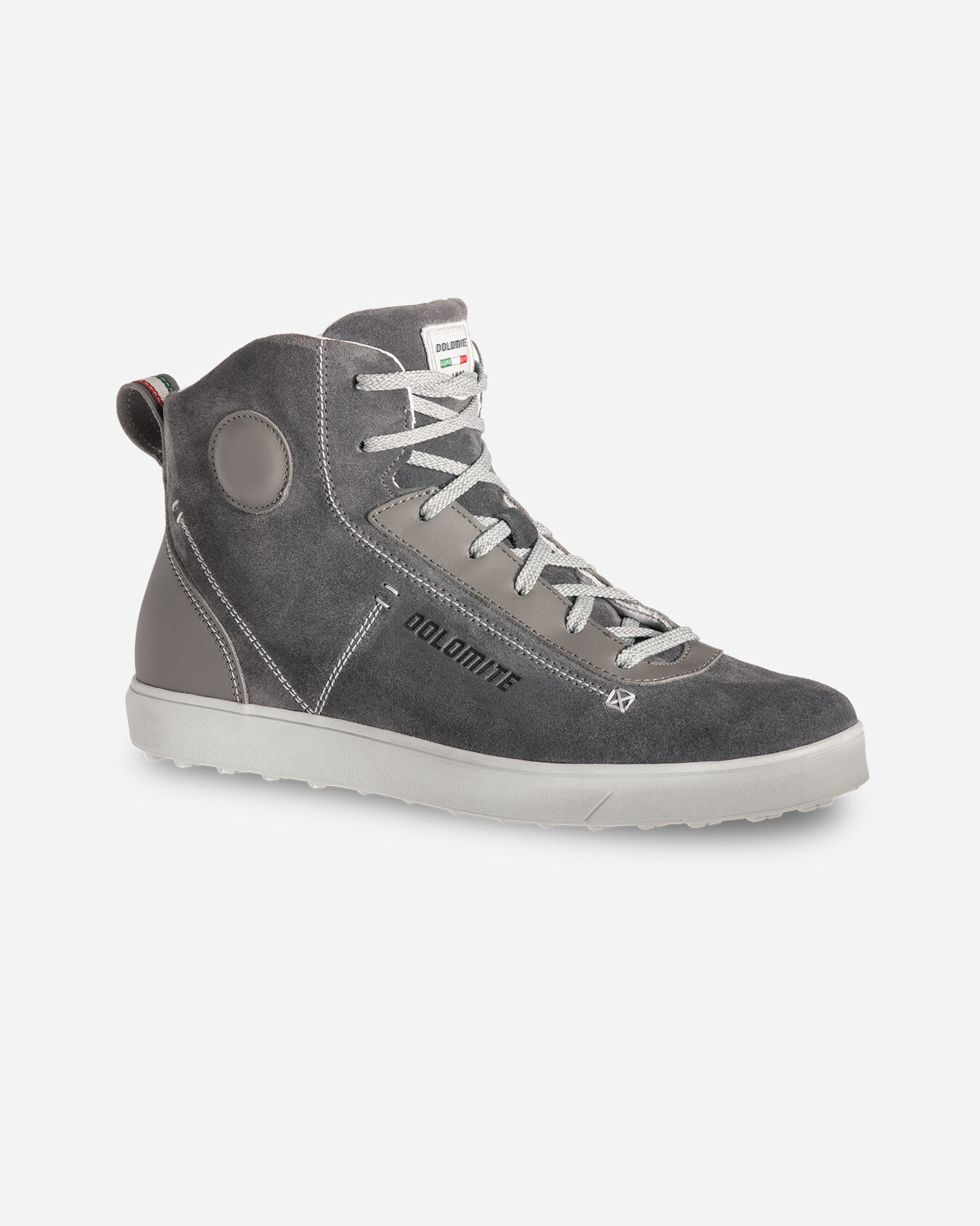 Vibram X Dolomite: find out more about the collaboration | Vibram