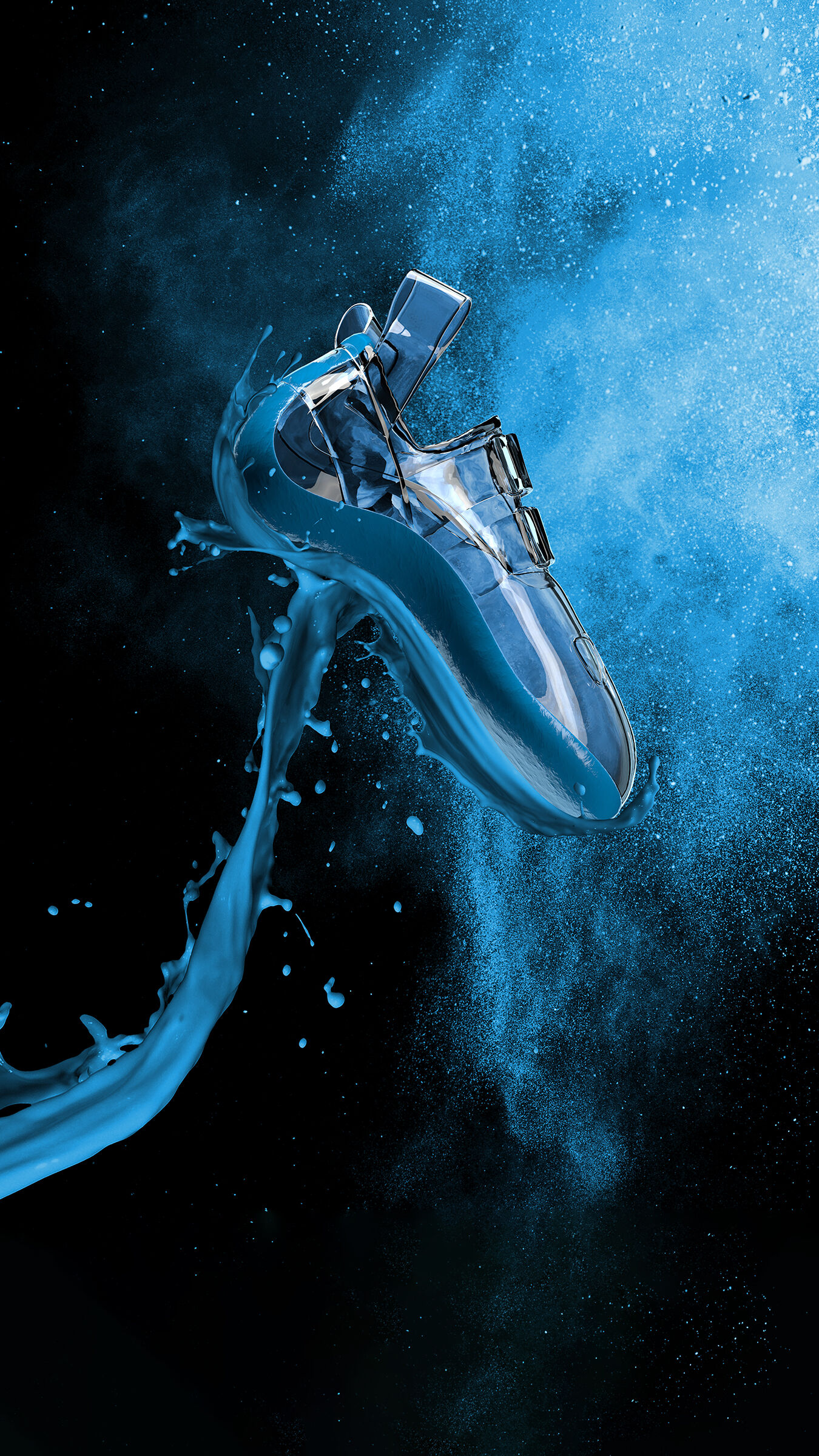 XS Flash Technology | Vibram