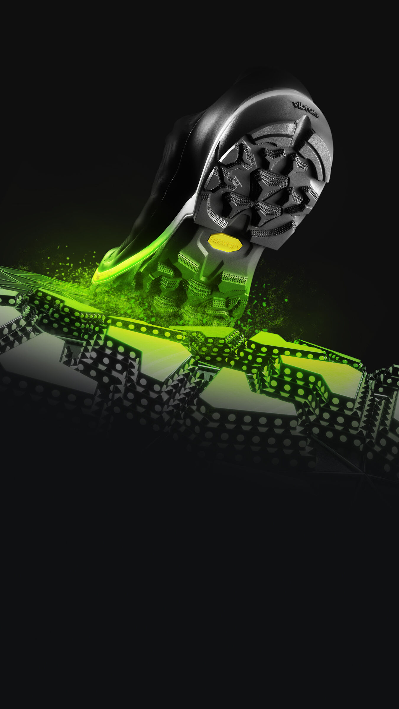 Vibram X Nike: find out more about the collaboration | Vibram