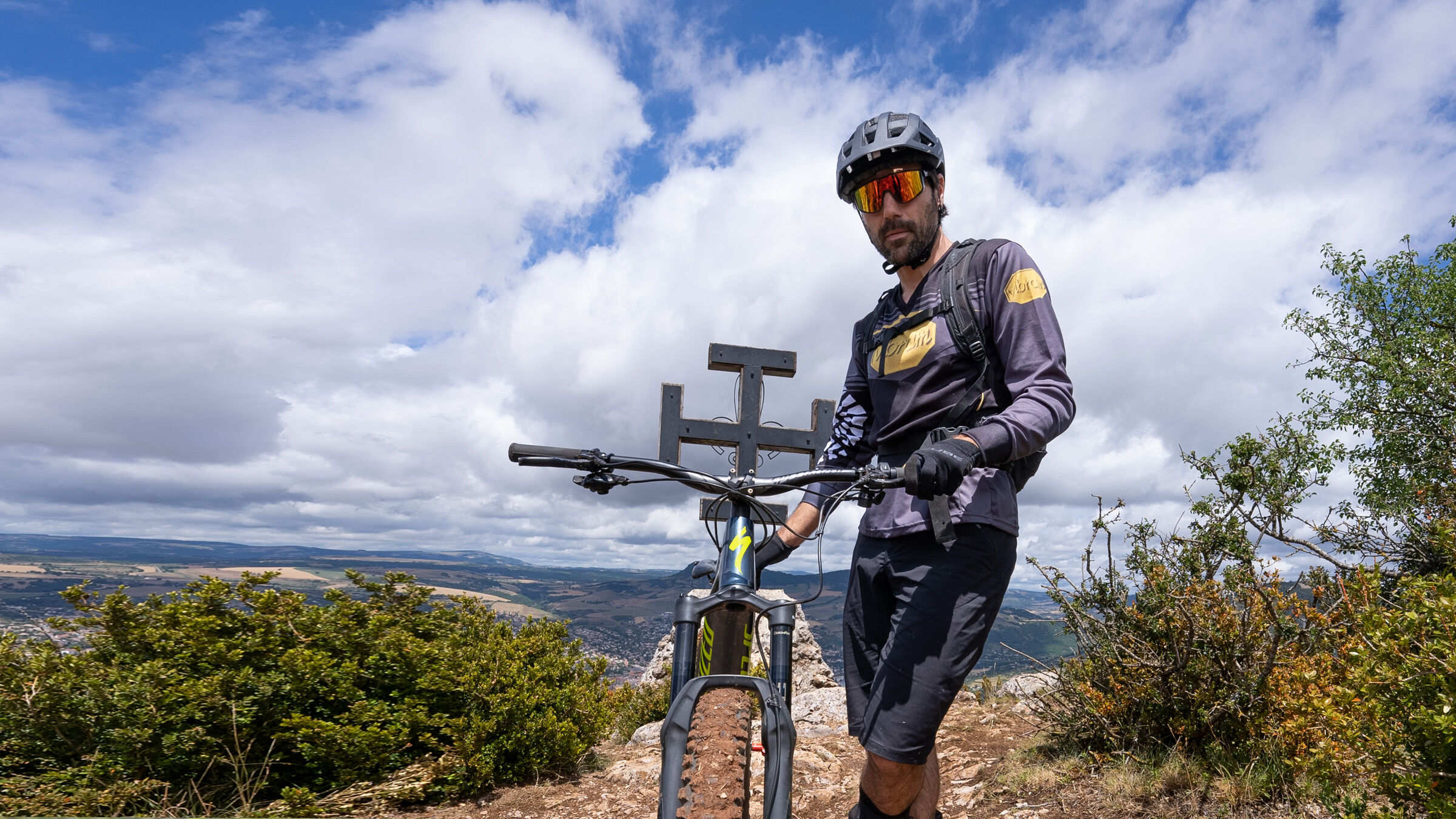 The History and Carreer of David Rimailho with Vibram | Vibram