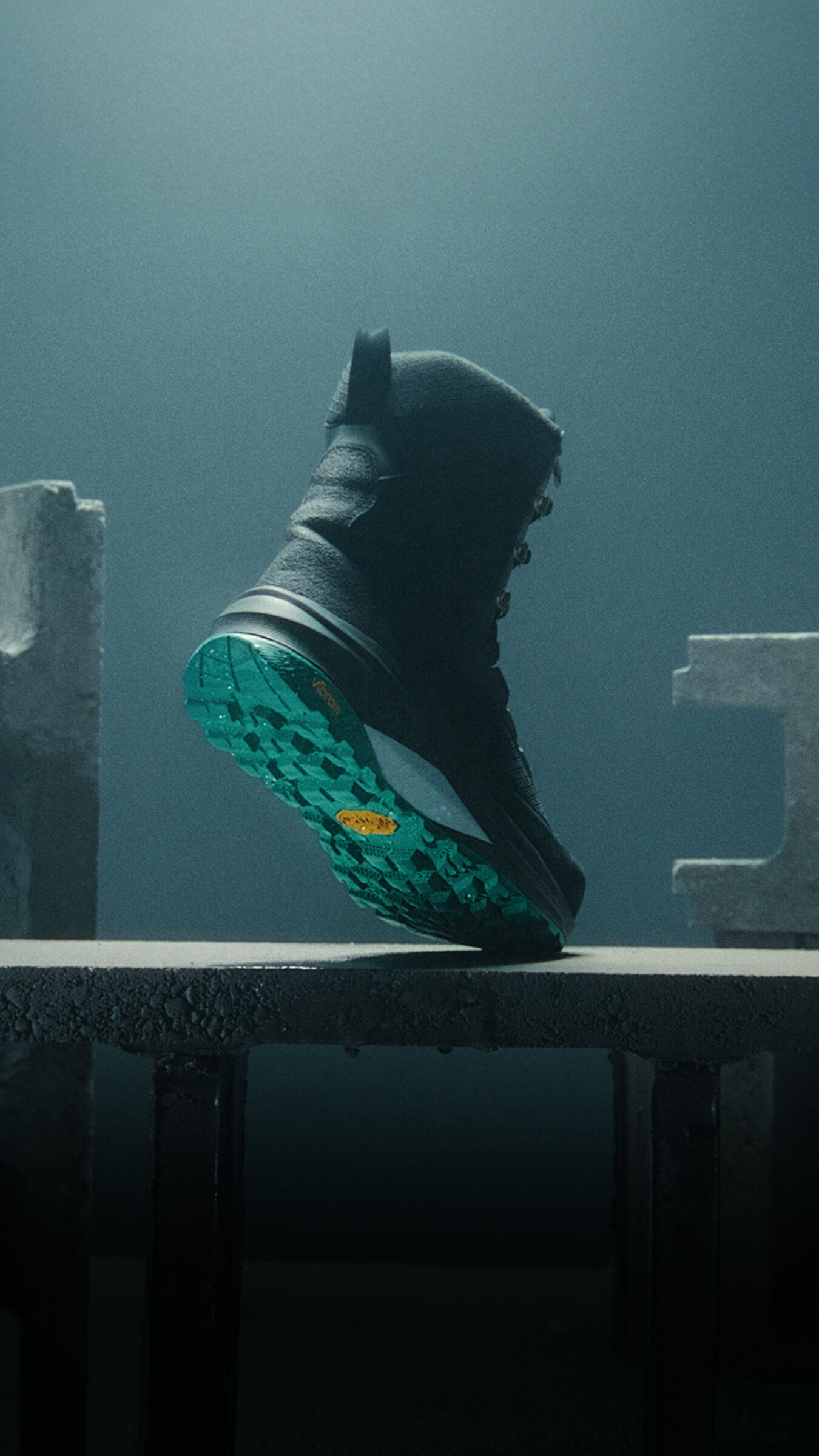 Megagrip Pro | Vibram