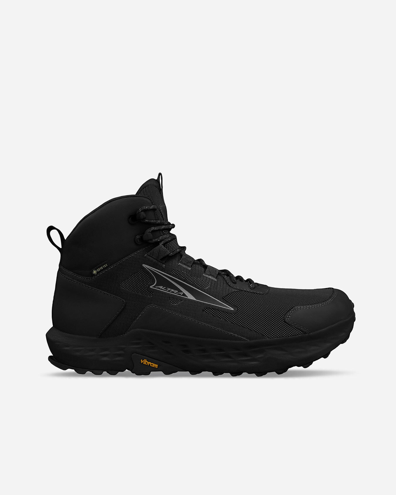 Vibram X Altra: find out more about the collaboration | Vibram