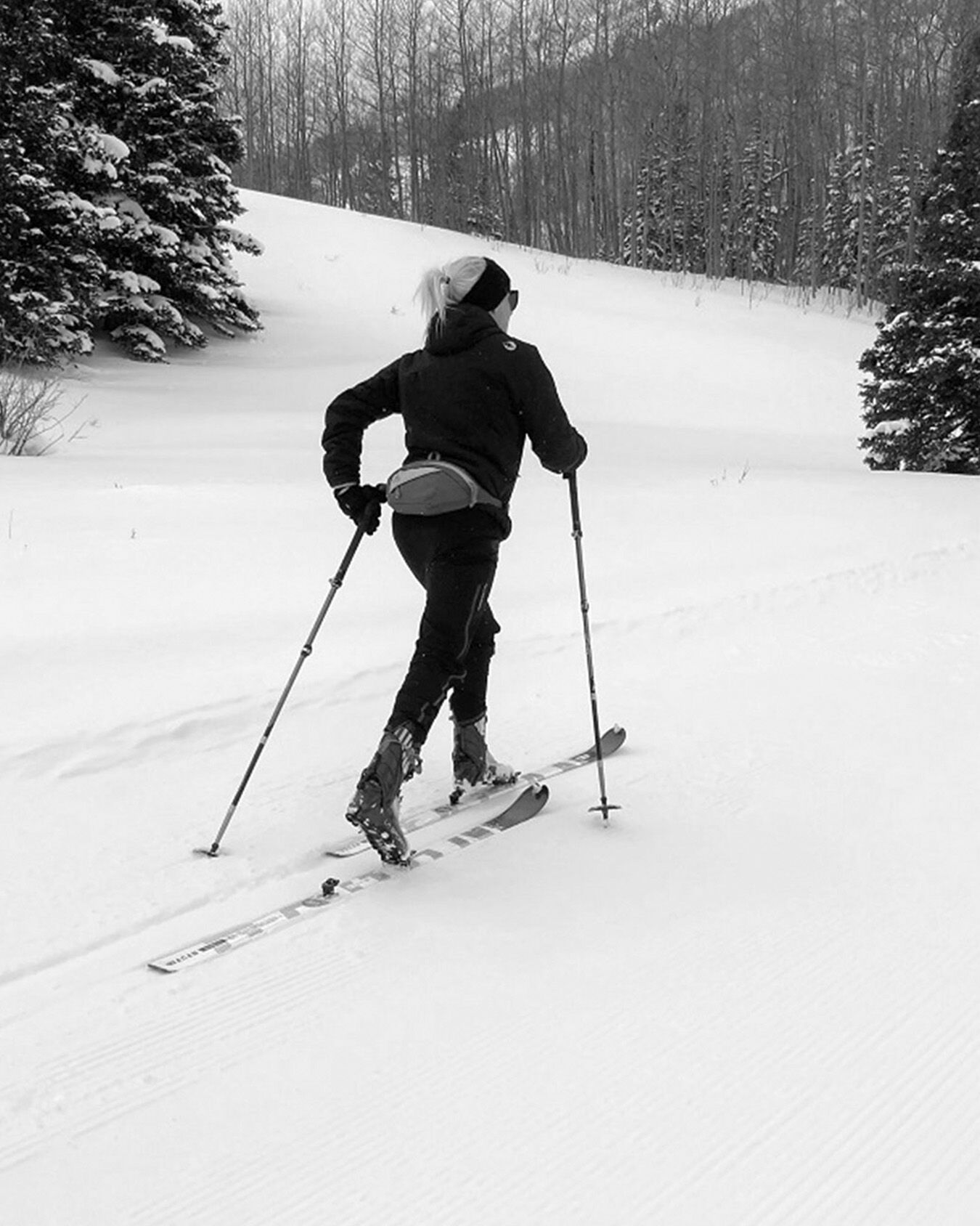 The History and Carreer of Meredith Edwards with Vibram | Vibram