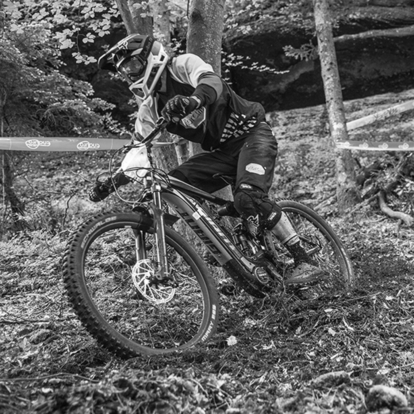 The History and Carreer of David Rimailho with Vibram | Vibram