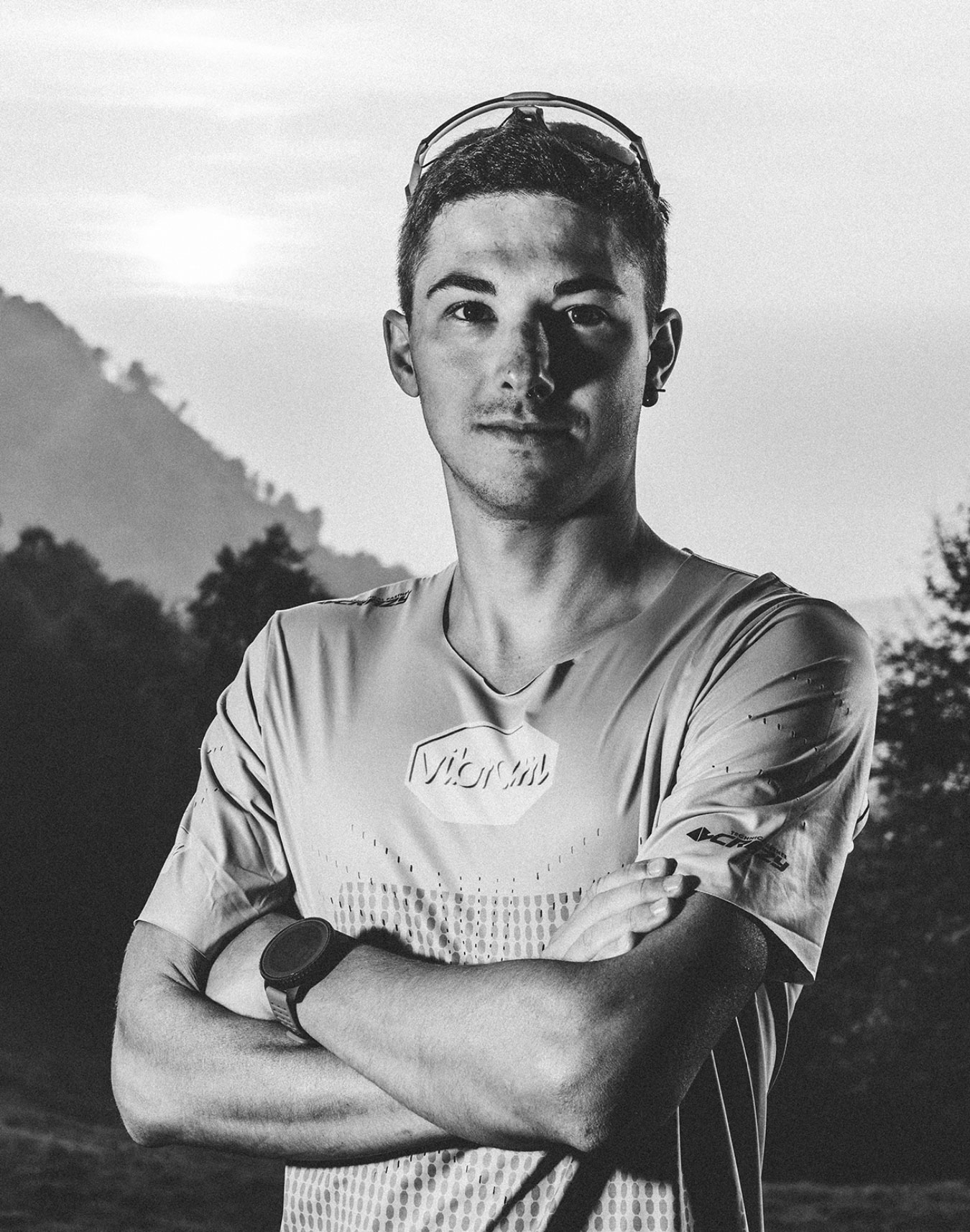 The History and Carreer of Riccardo Montani with Vibram | Vibram