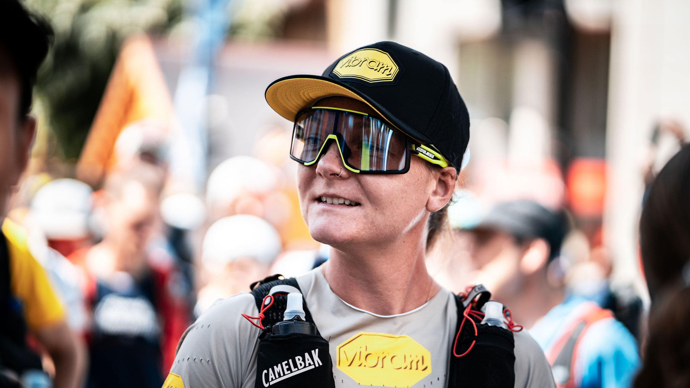 Die Geschichte und Karriere von Alyssa Clark mit Vibram | Vibram