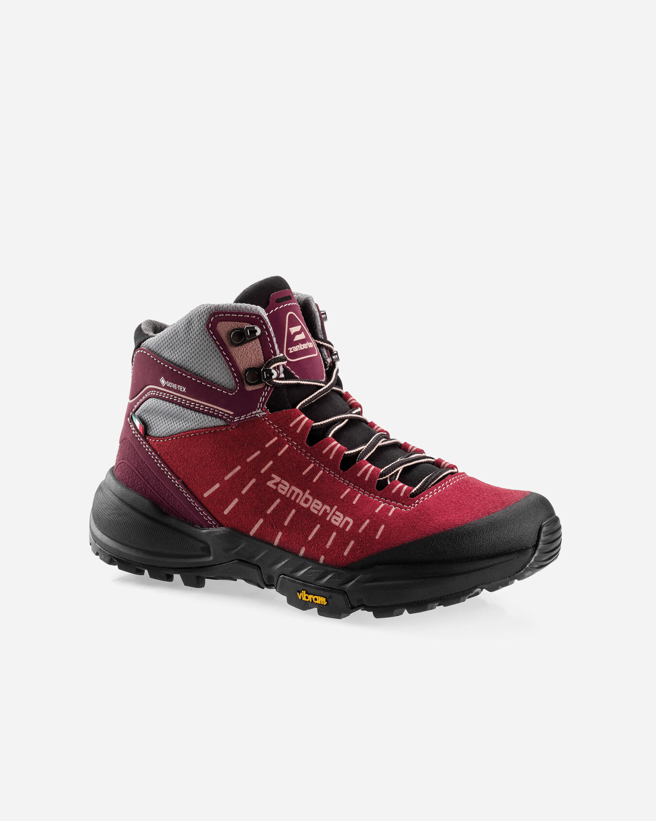 Vibram X Zamberlan: find out more about the collaboration | Vibram
