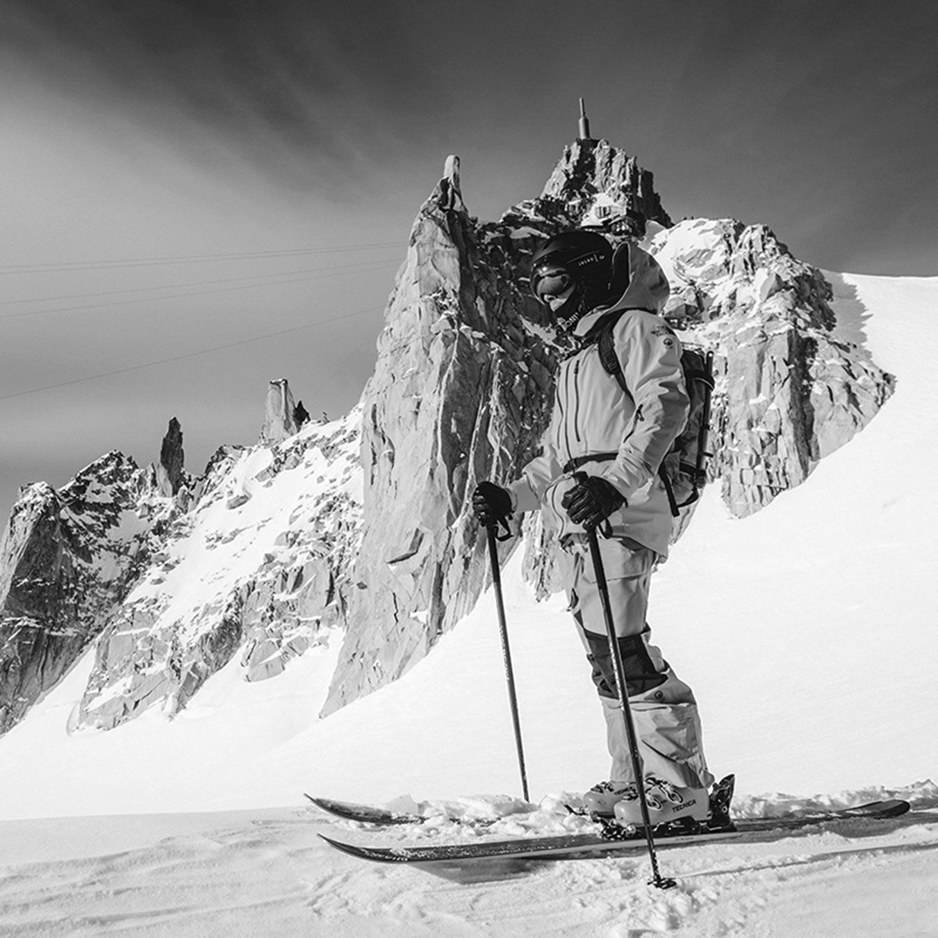 The History and Carreer of Leo Slemett with Vibram | Vibram