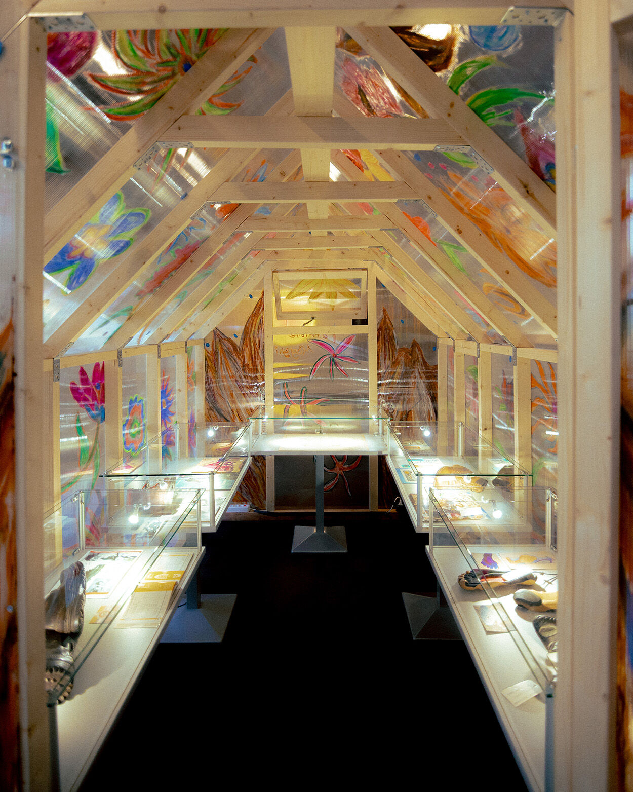 Vibram Design Week I 2025